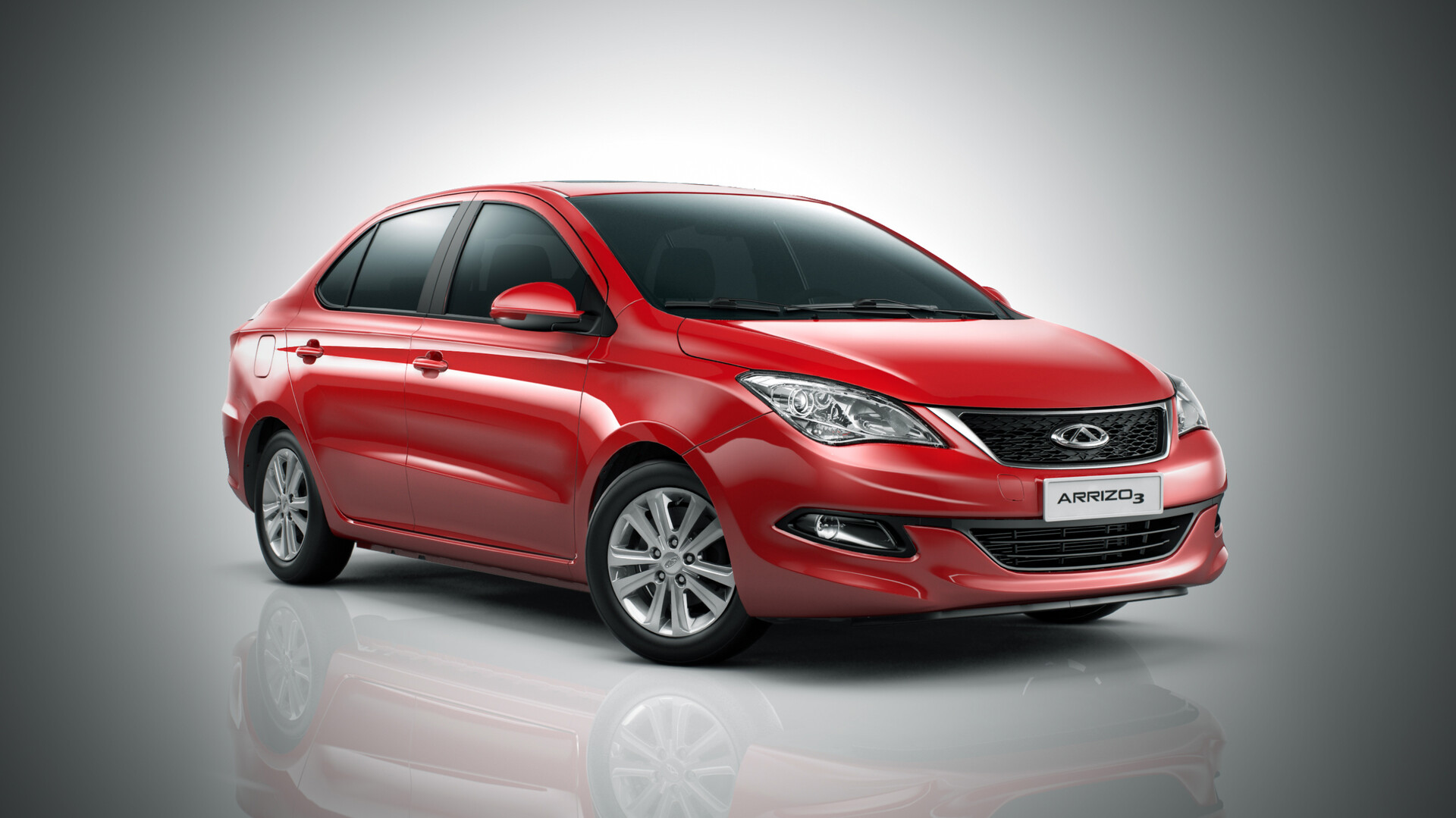 ArtStation - Arrizo3 car