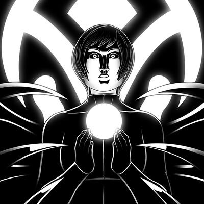 Grey Lantern Corps Oath