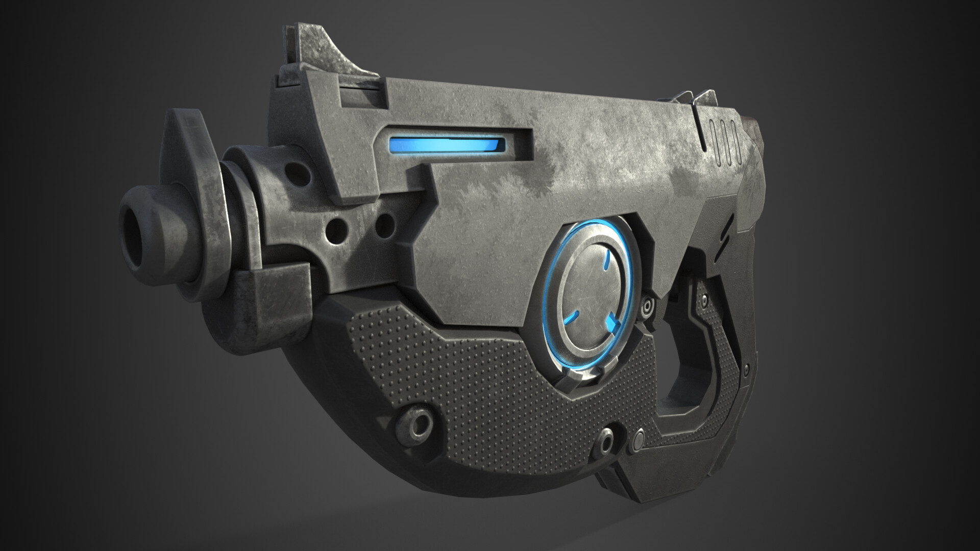 ArtStation - Pulse