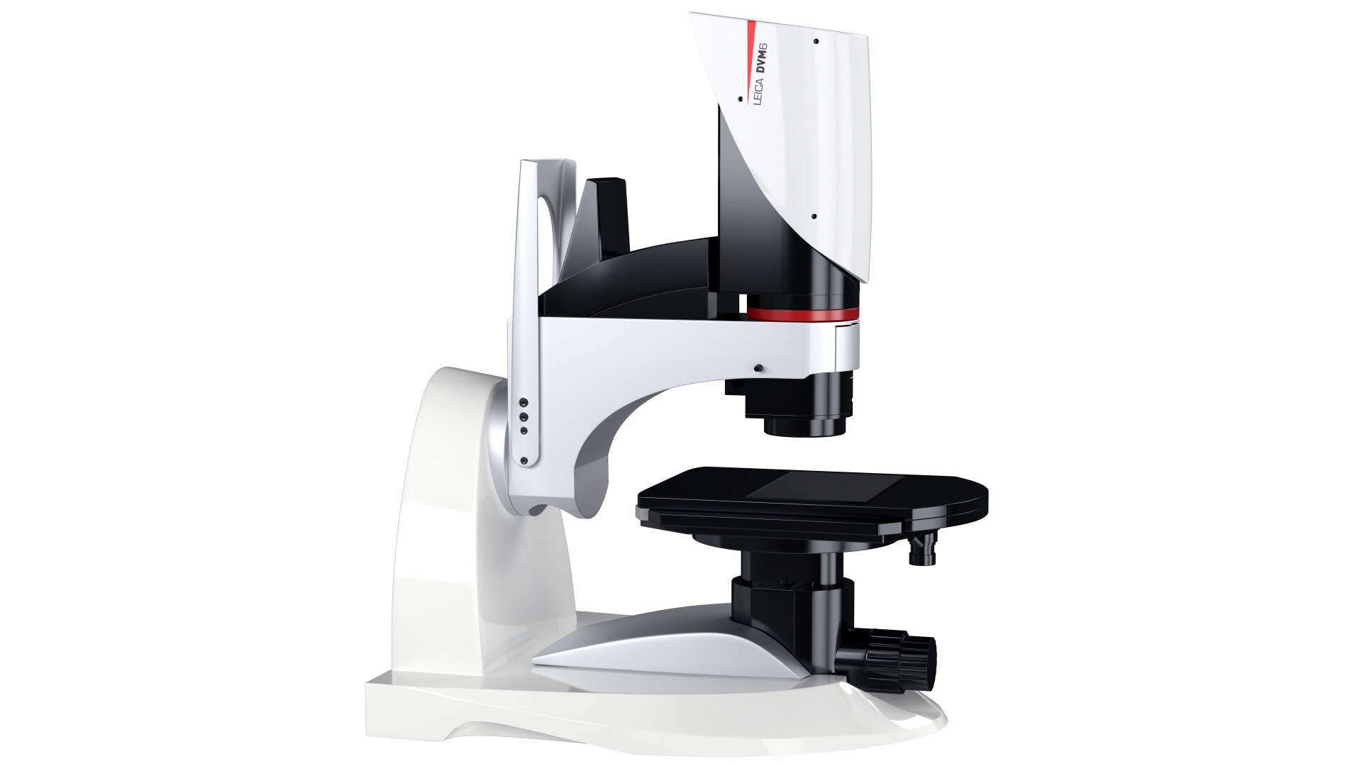 Dabronaki Dávid - Leica DVM6 M digital microscope