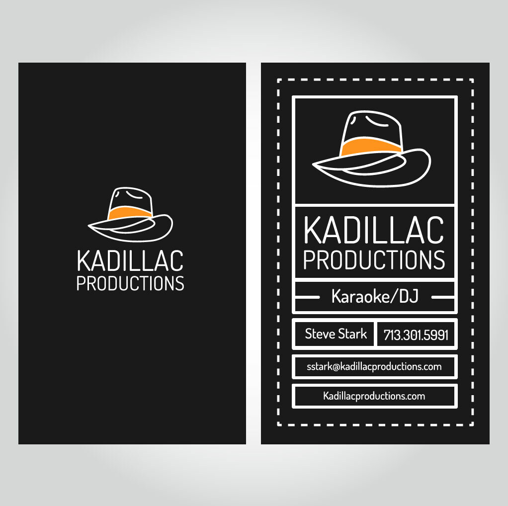 Christopher Moore - Kadillac Productions