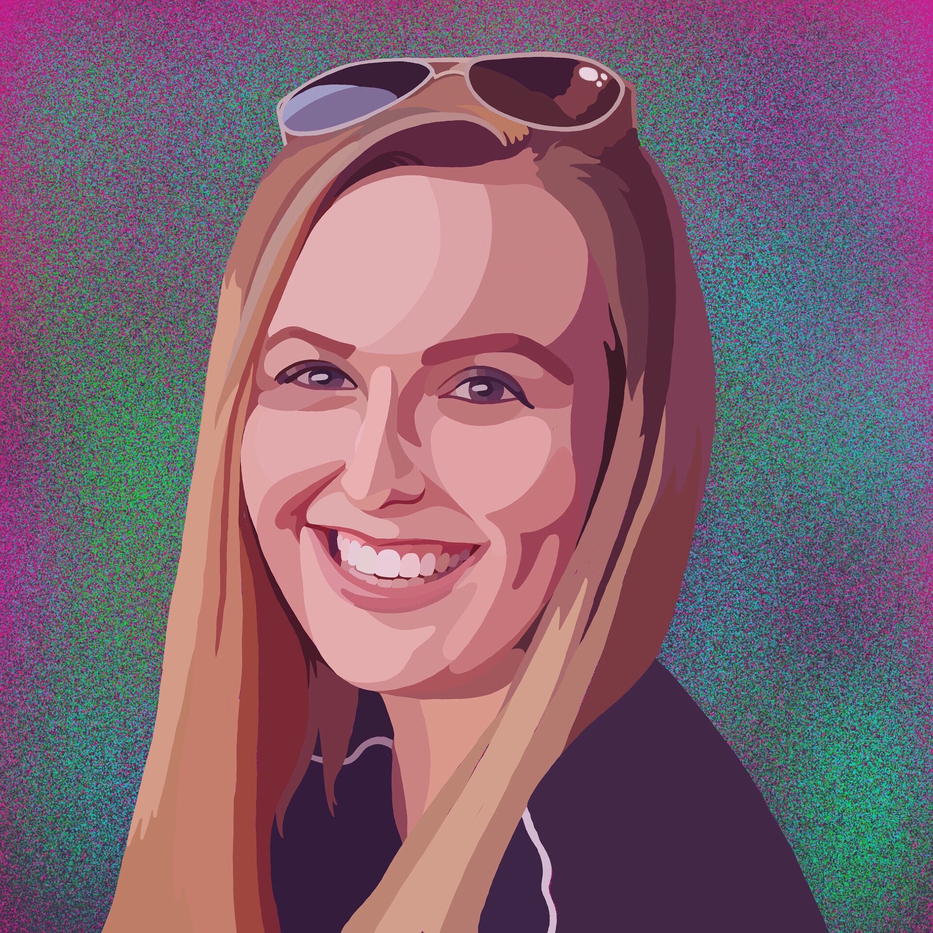 ArtStation - Michelle lucey