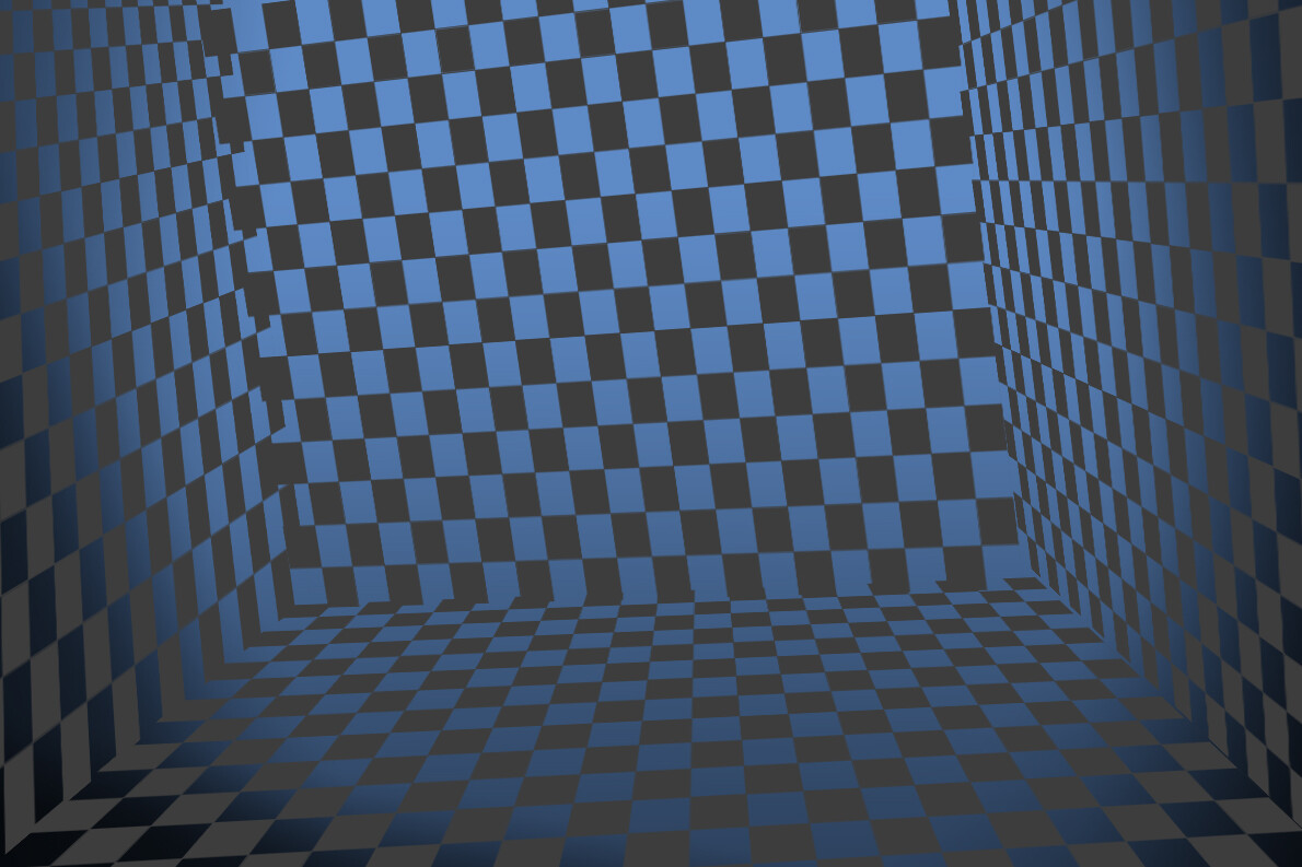 ArtStation - ChessRoom