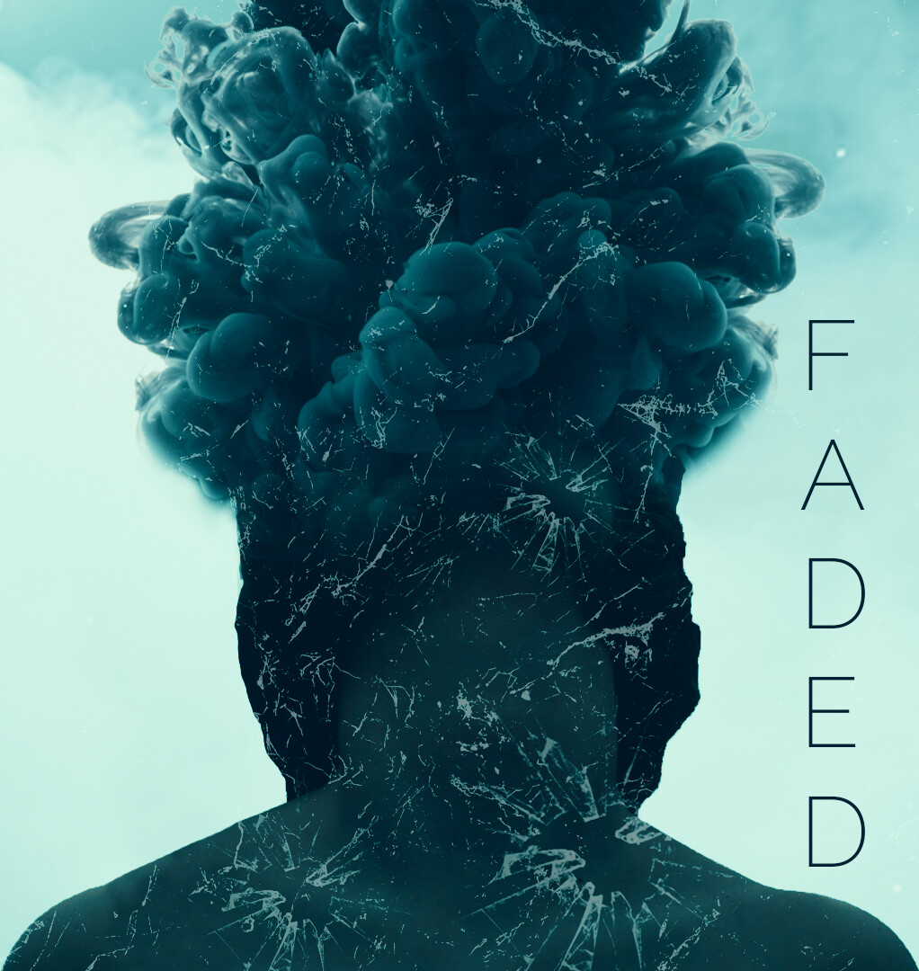 ArtStation - Photomanipulation n°9 : FADED