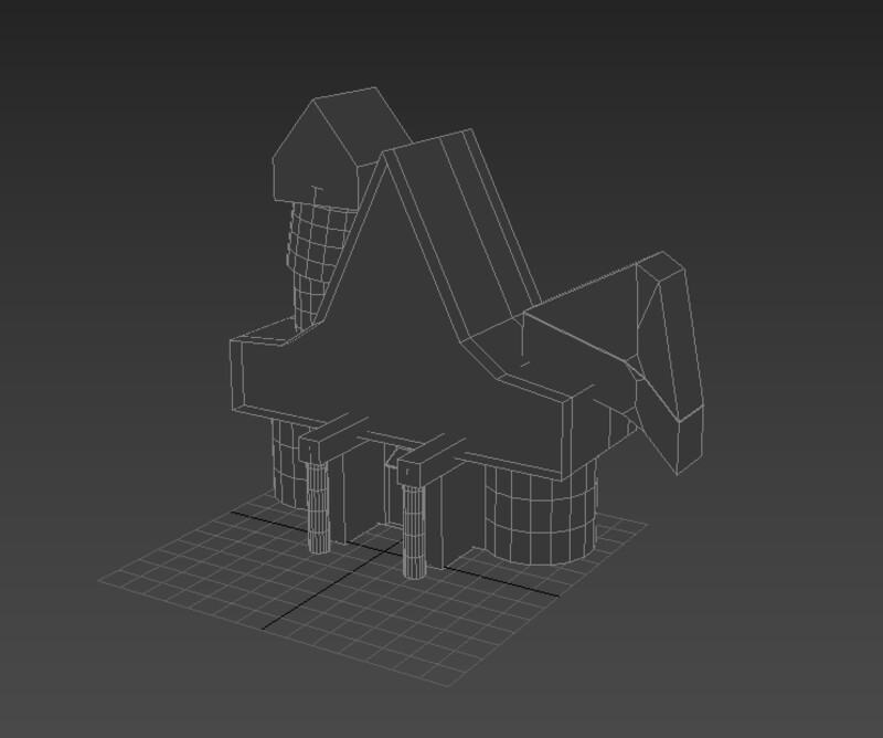 ArtStation - Ben Tazzar