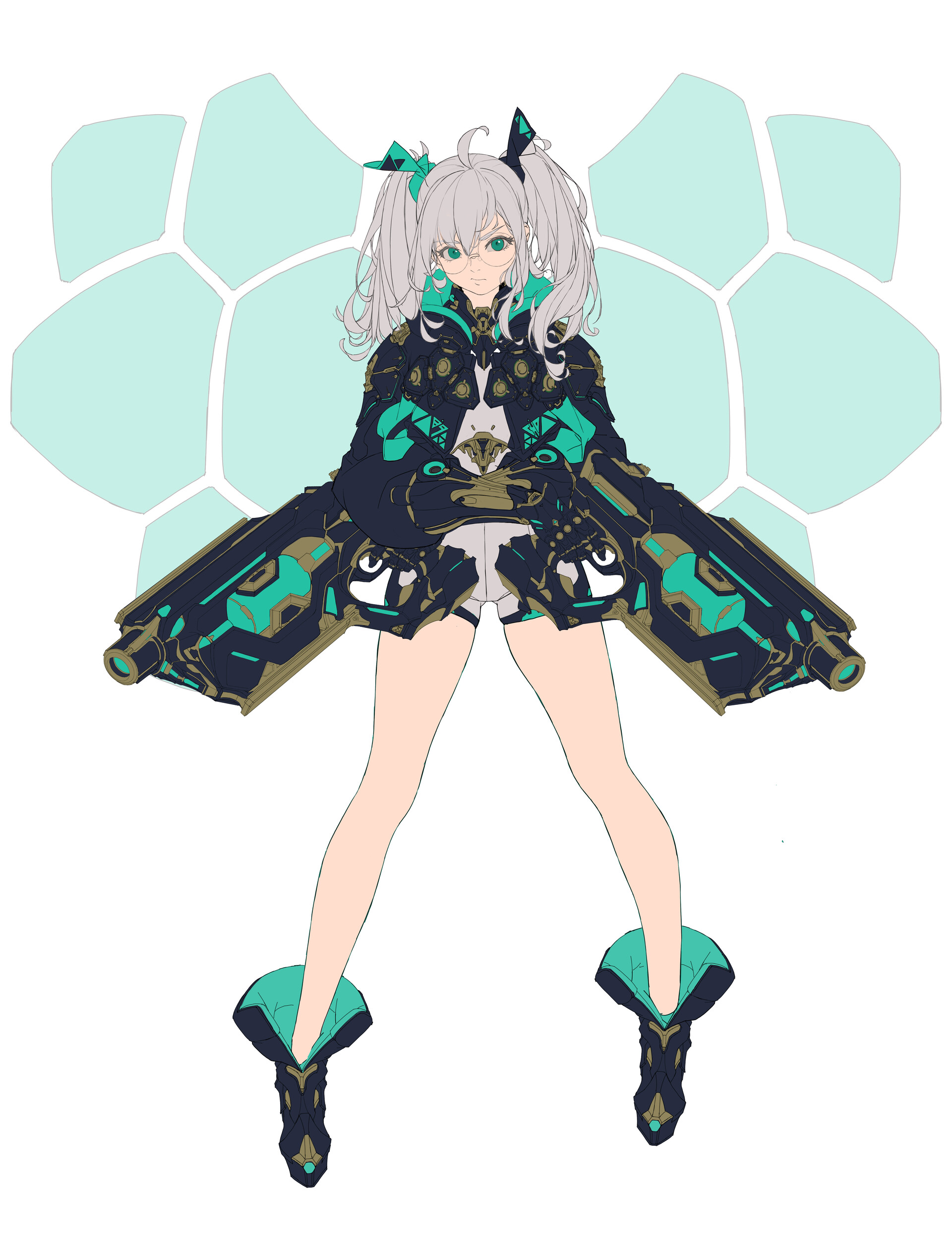 花瓣灵感详情页-花瓣网