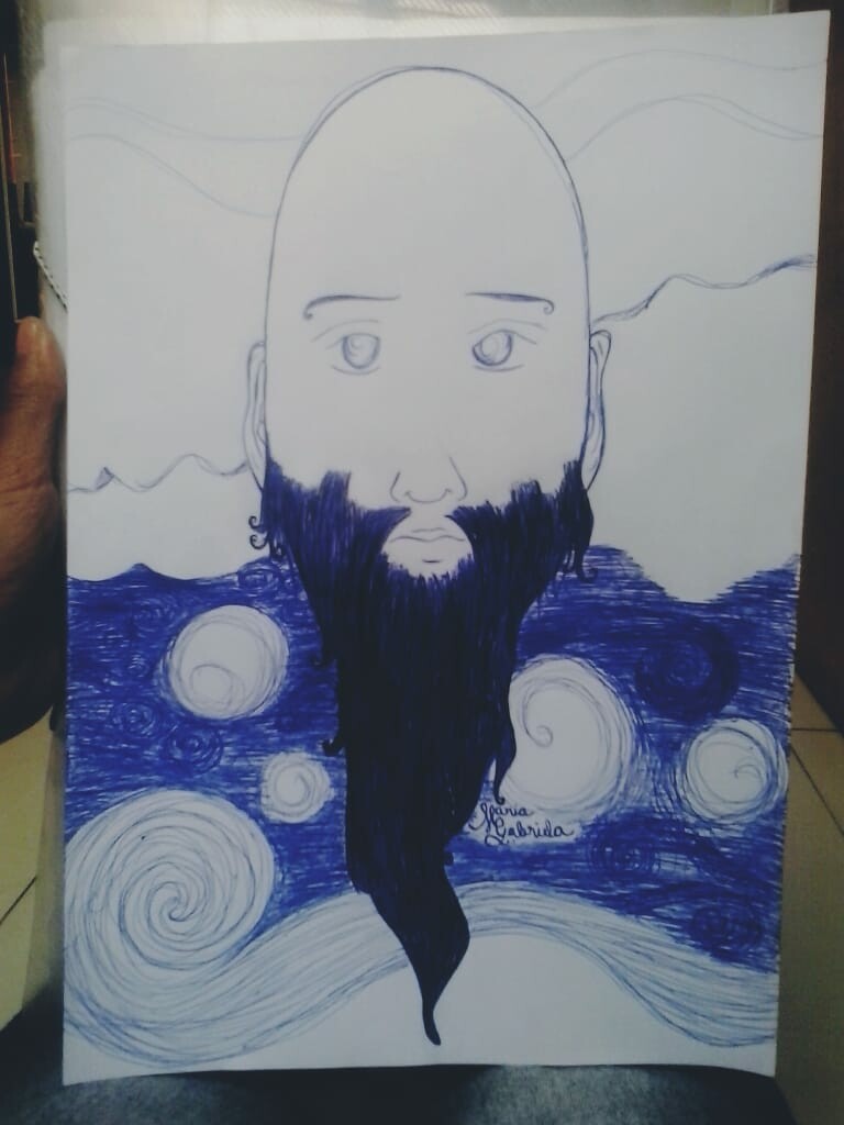 ArtStation - Sr. Starry