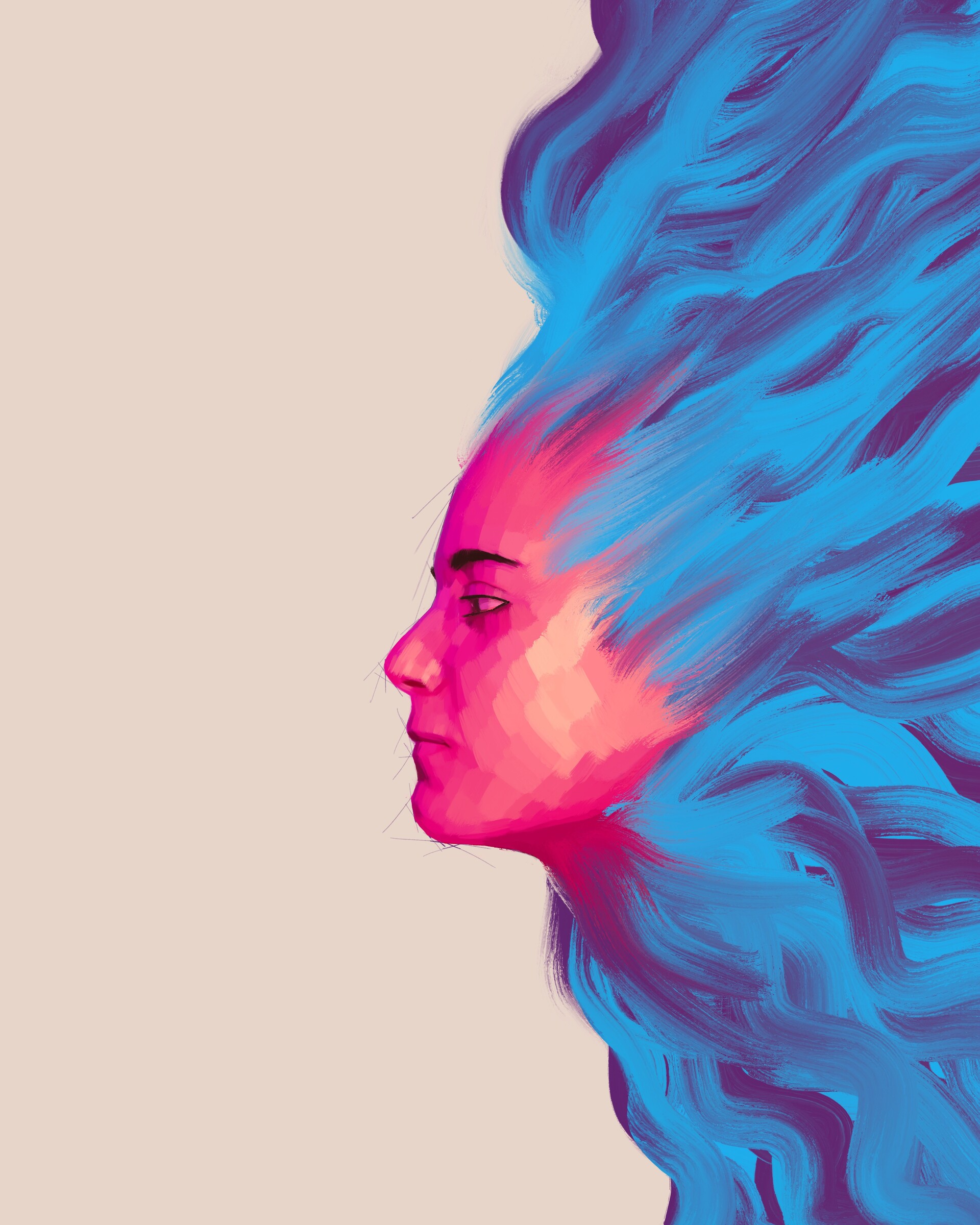 ArtStation - flow #1