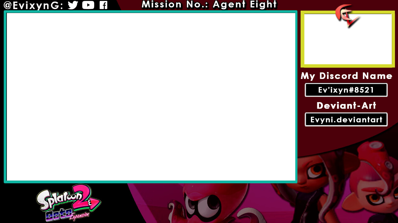 ArtStation - Octo Expansion Over-lay