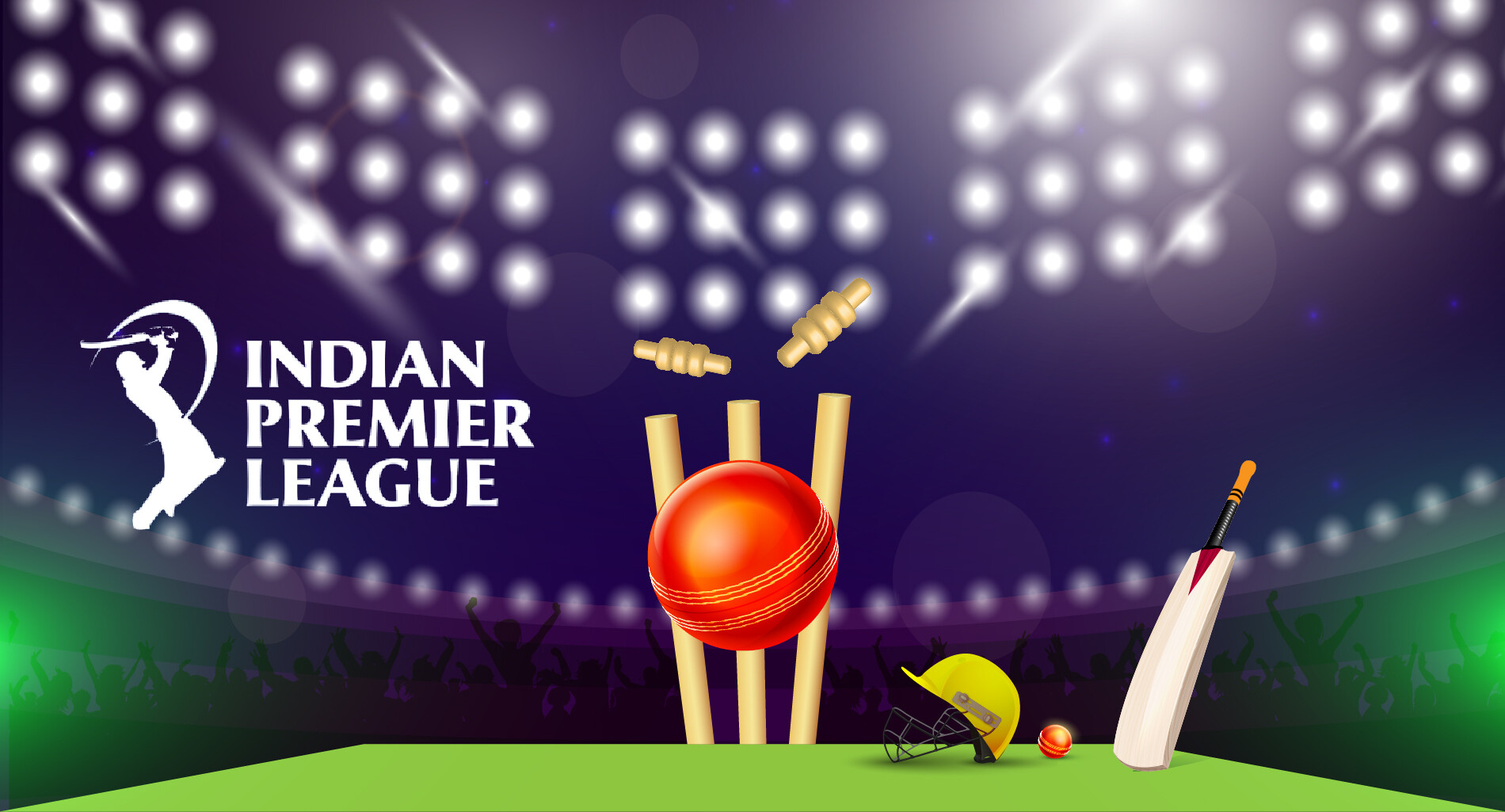 ArtStation - IPL CREATION