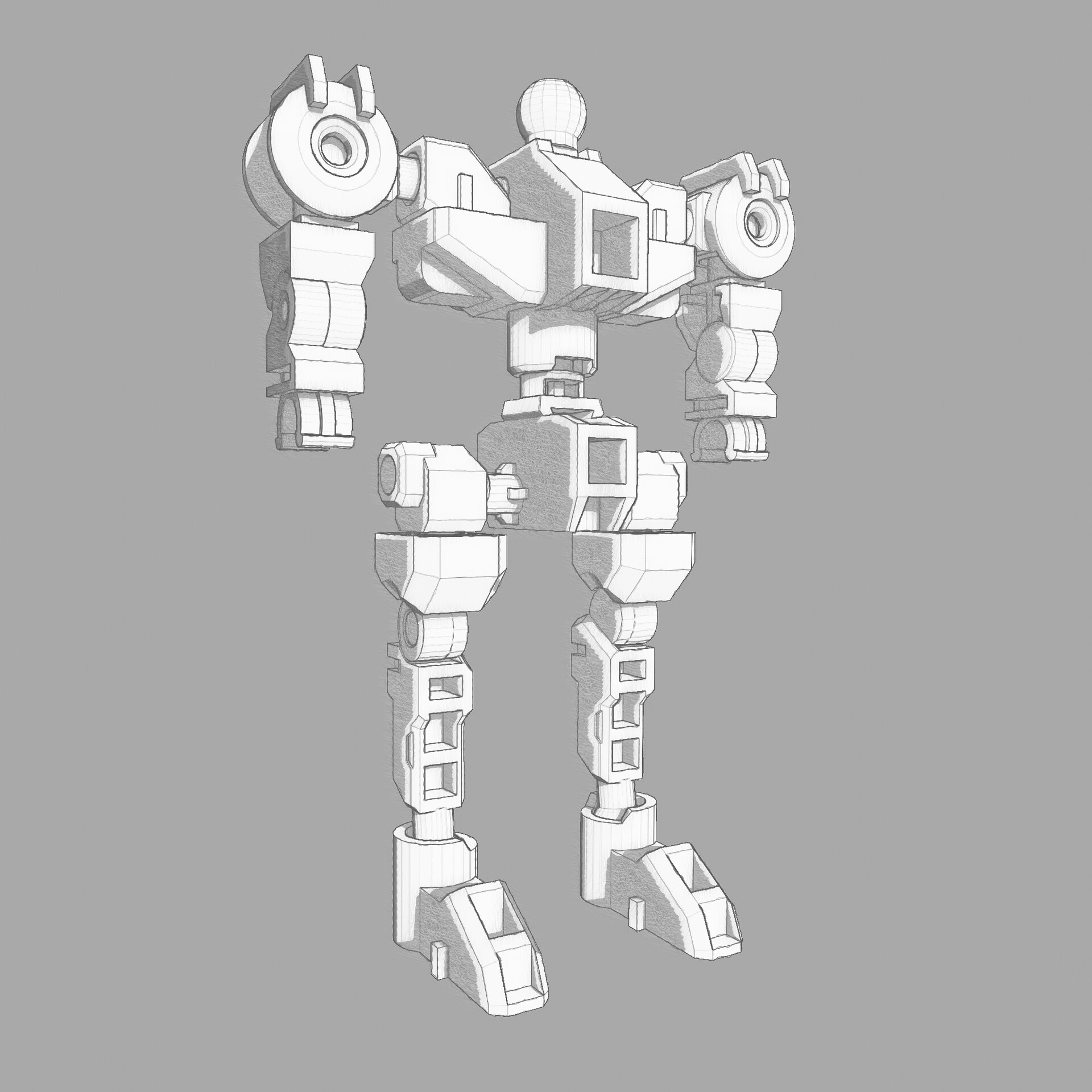 cross silhouette frame