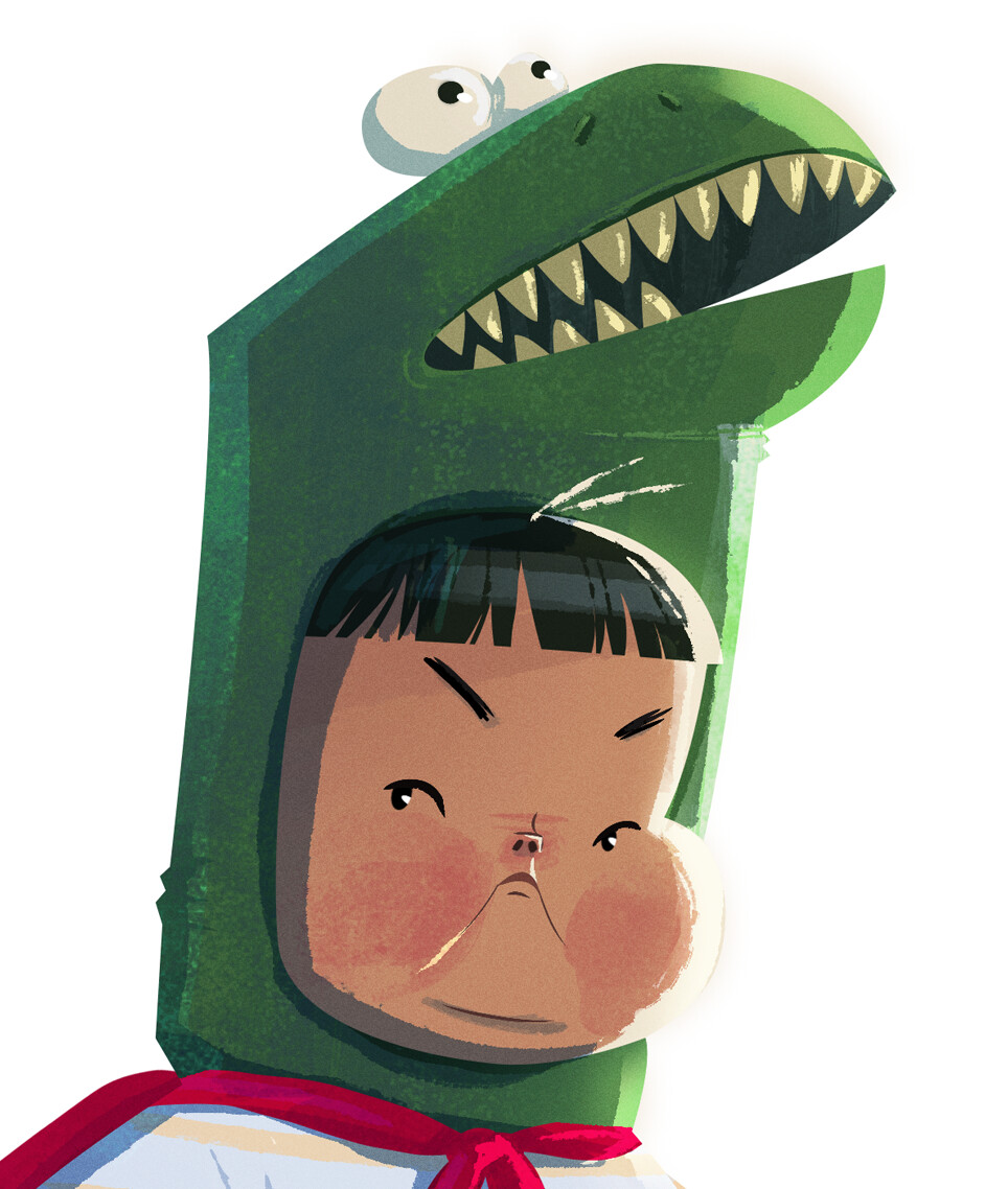 Rémi Borowczyk - Boizilla