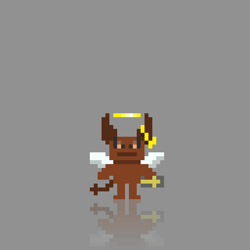 ArtStation - Aris of Hellven