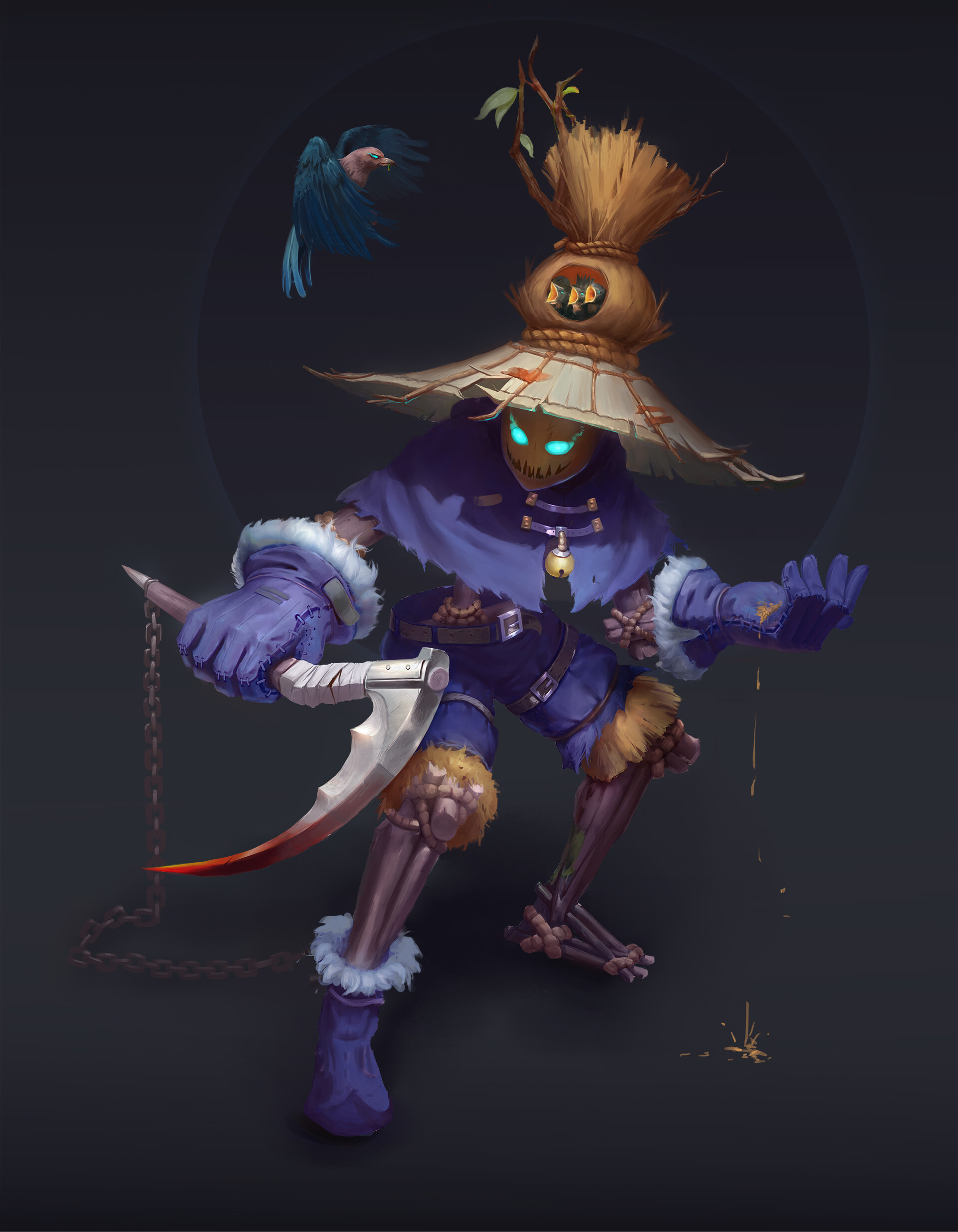 ArtStation - 2019.03