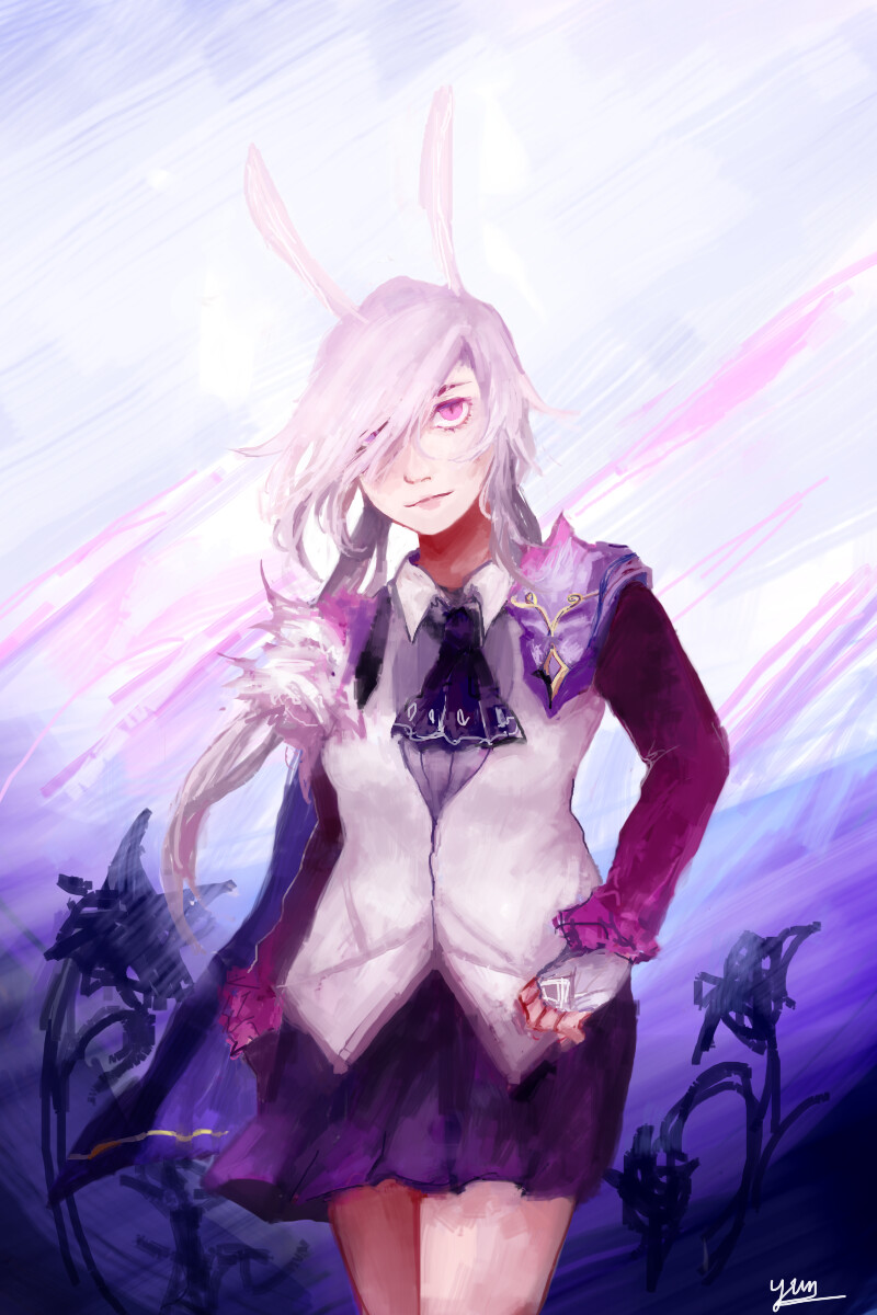 ArtStation - Iru