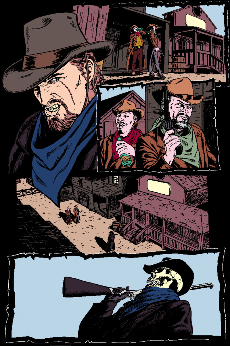 ArtStation - Cat Triangular