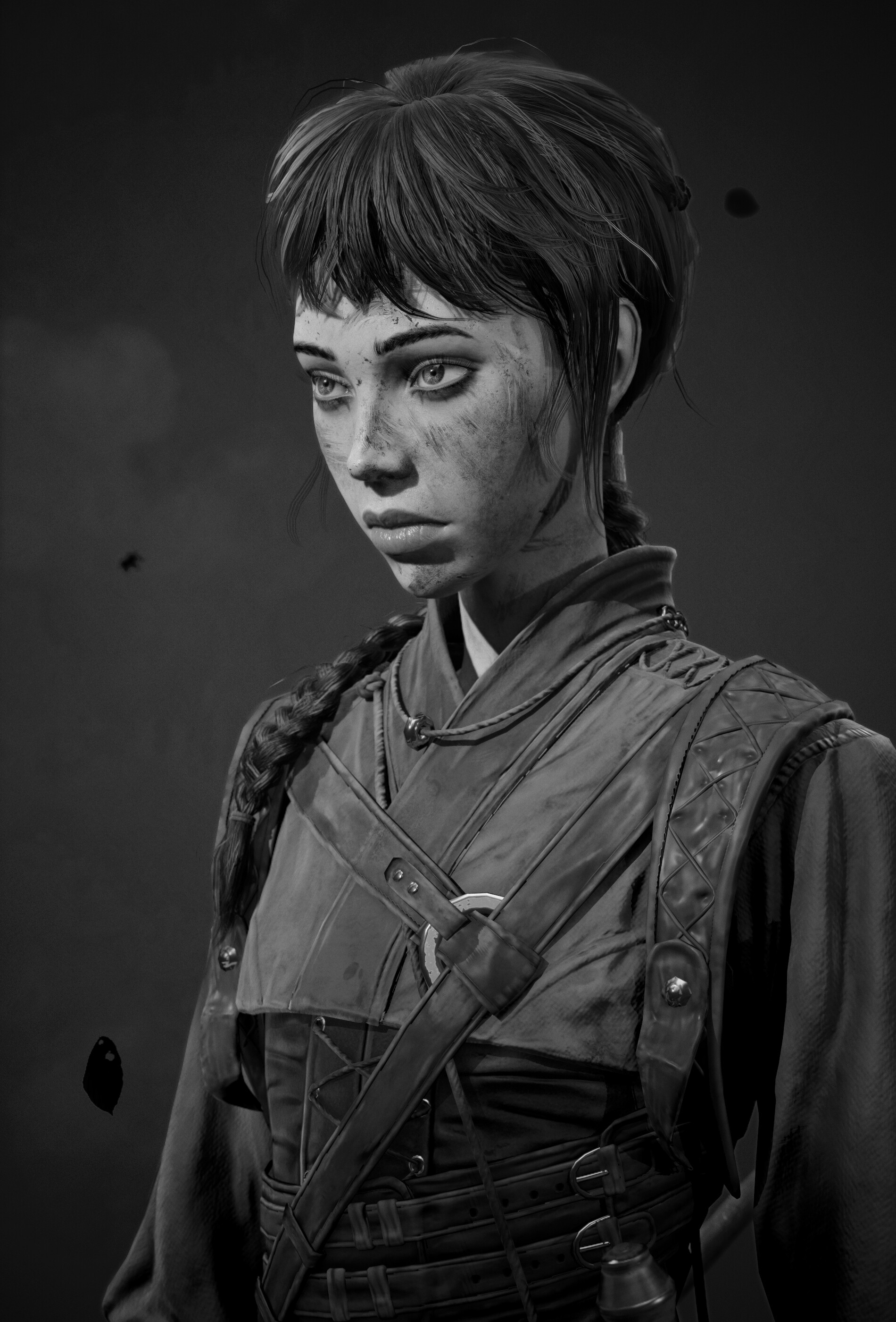 Ackeem Durrant - Jade (Realtime)