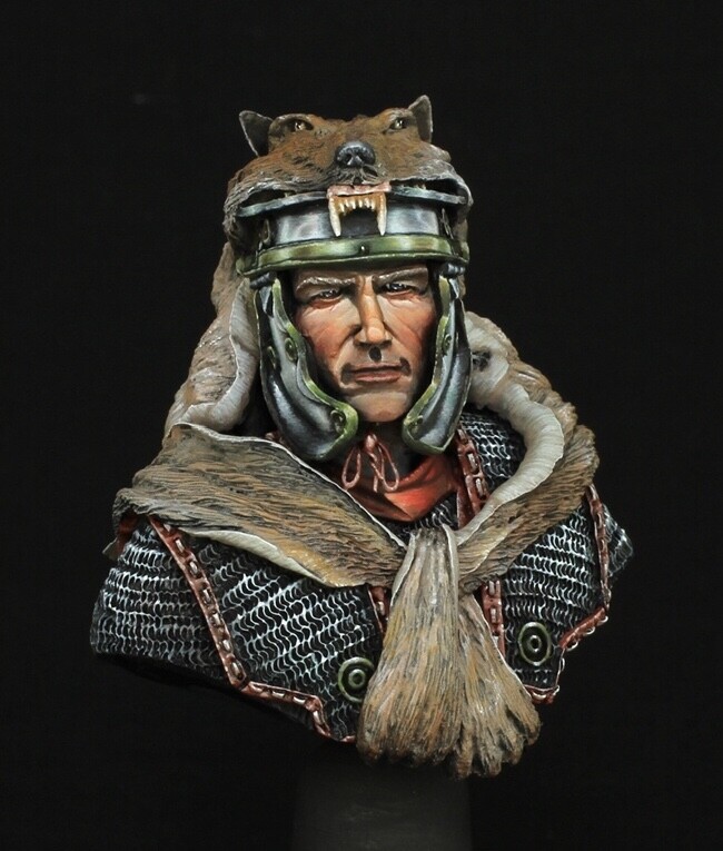 ArtStation - Roman Signifer