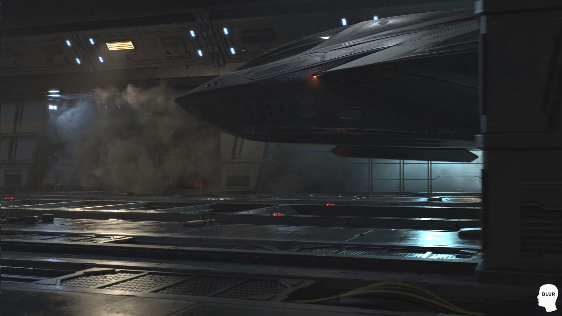 Arutyun Artur (Art) Sayan - Call of Duty Infinite Warfare