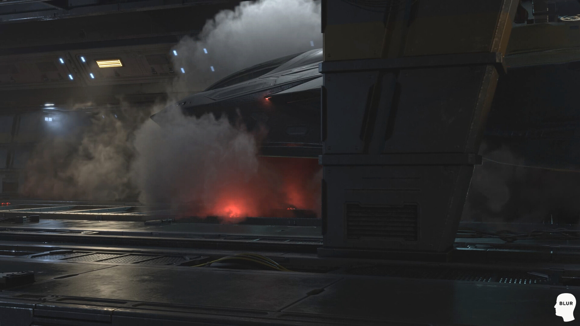 Arutyun Artur (Art) Sayan - Call of Duty Infinite Warfare