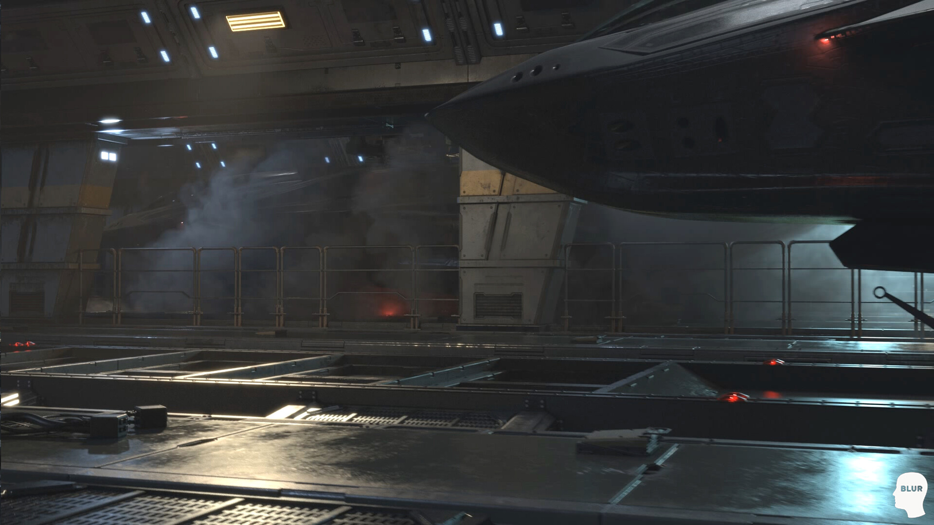 Arutyun Artur (Art) Sayan - Call of Duty Infinite Warfare