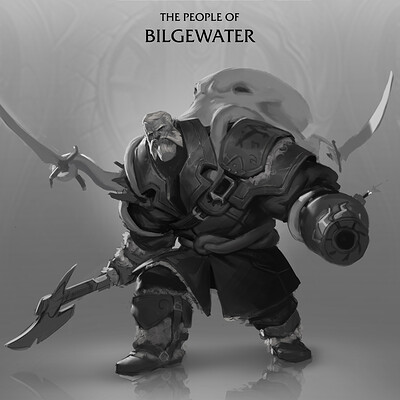 Esben Lash Rasmussen - Portfolio