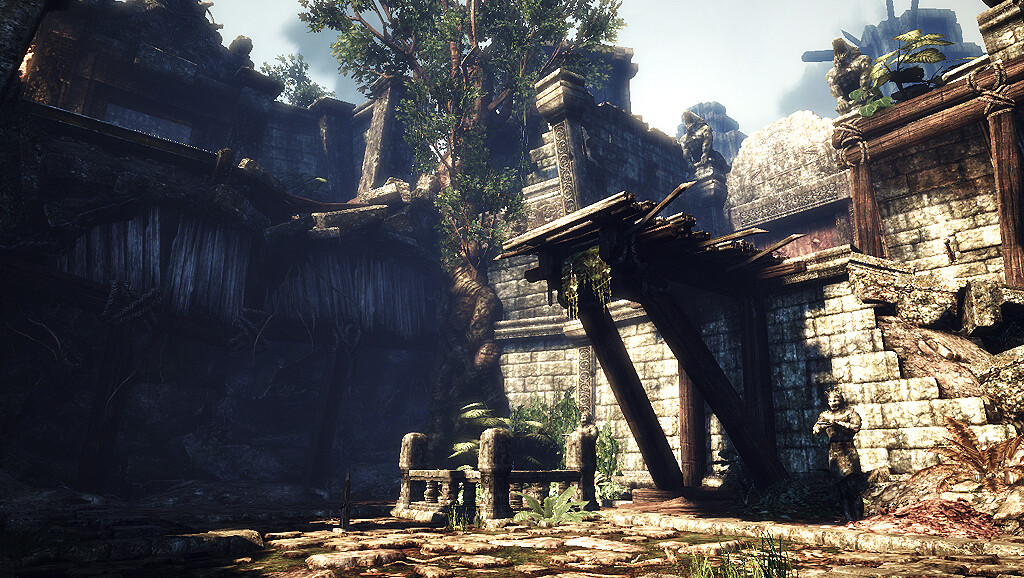 Justin Dinges - Xmen Origins: Wolverine