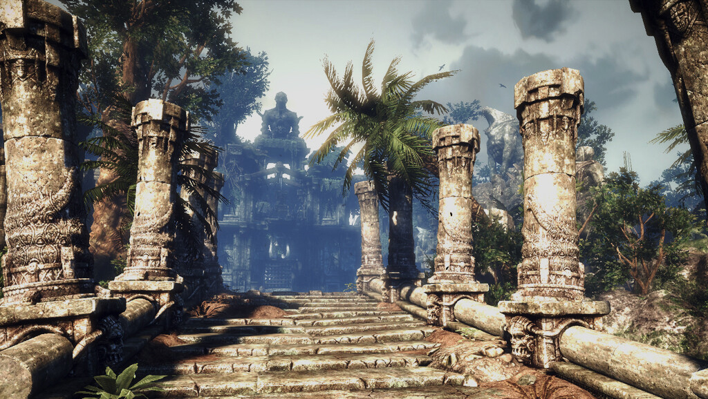 Justin Dinges - Xmen Origins: Wolverine