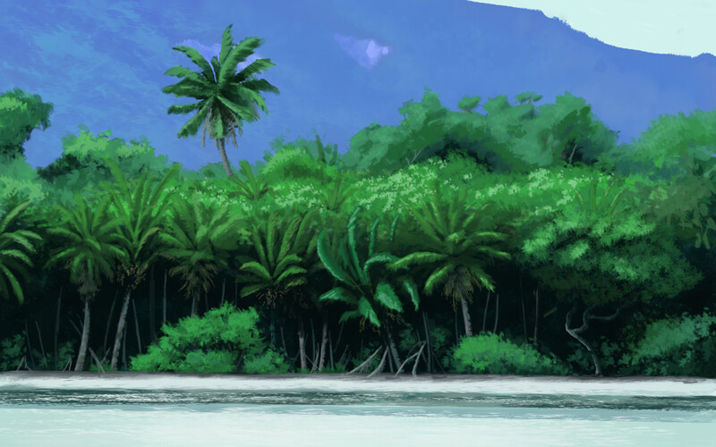 ArtStation - Matt Osborne