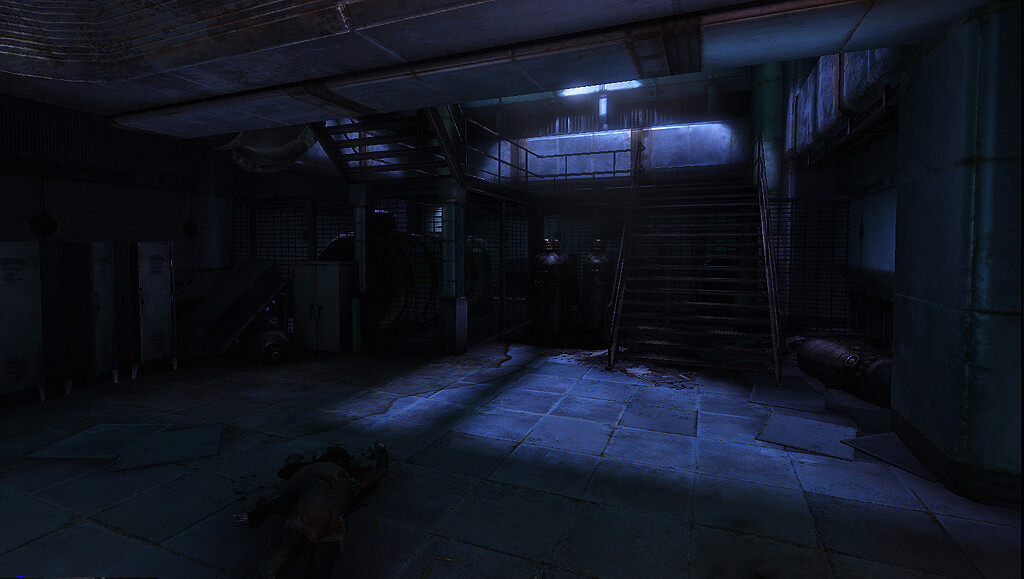 Justin Dinges - Singularity