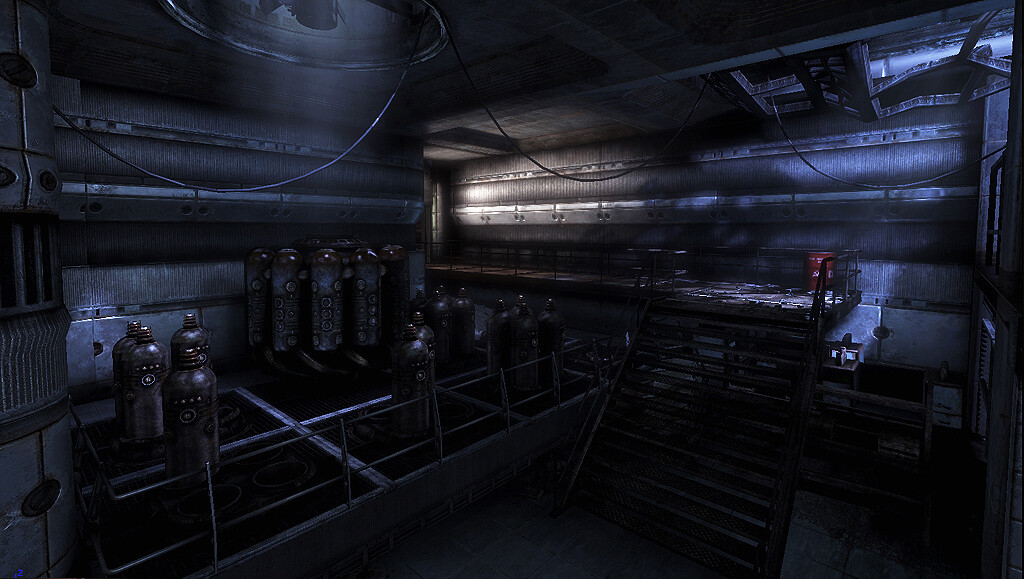 Justin Dinges - Singularity