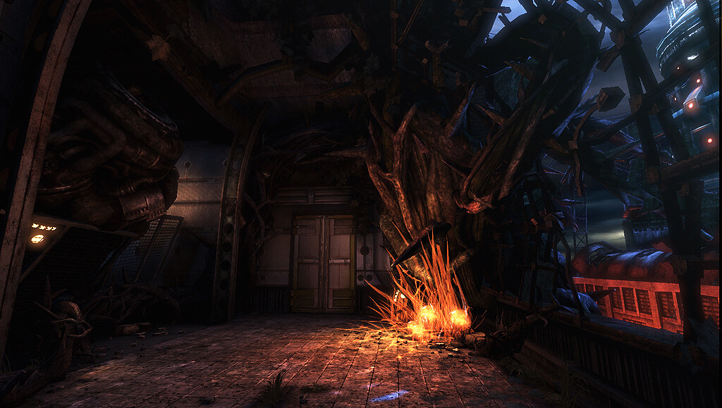 Justin Dinges - Singularity