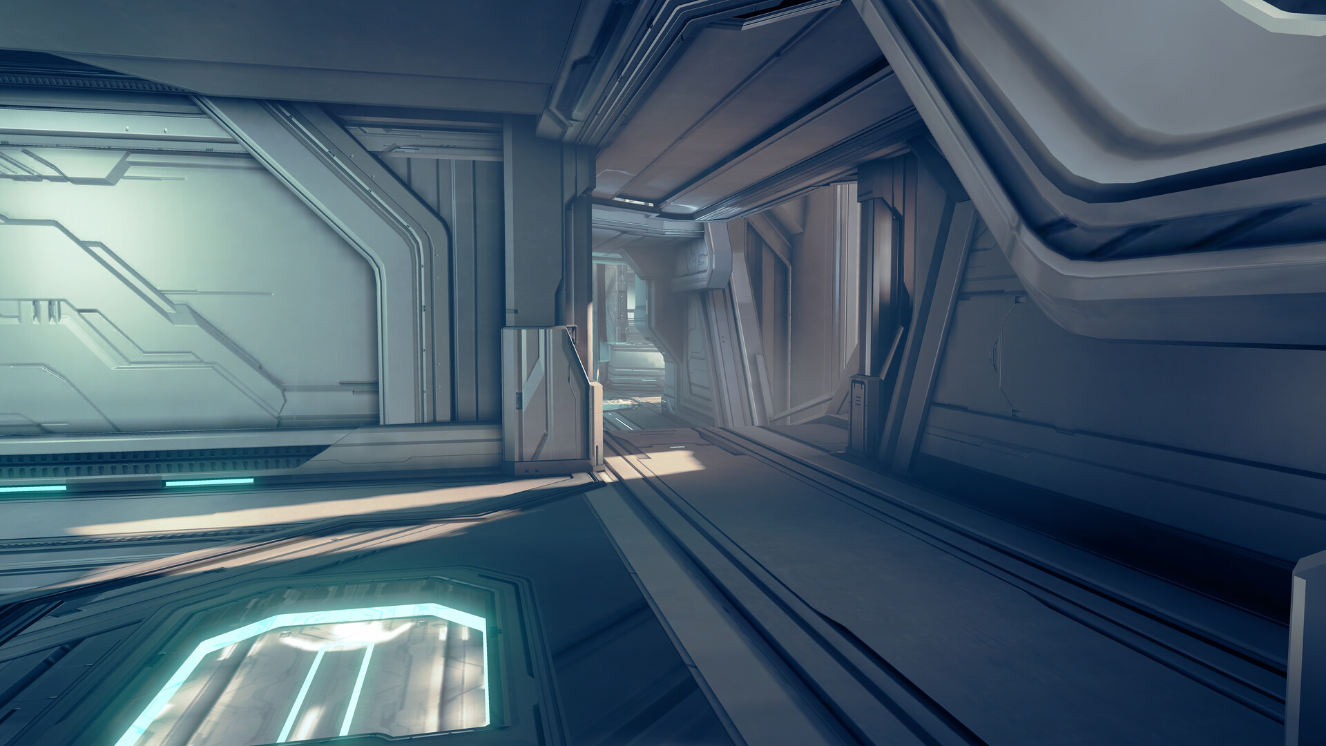 Justin Dinges - Halo 4 - Haven