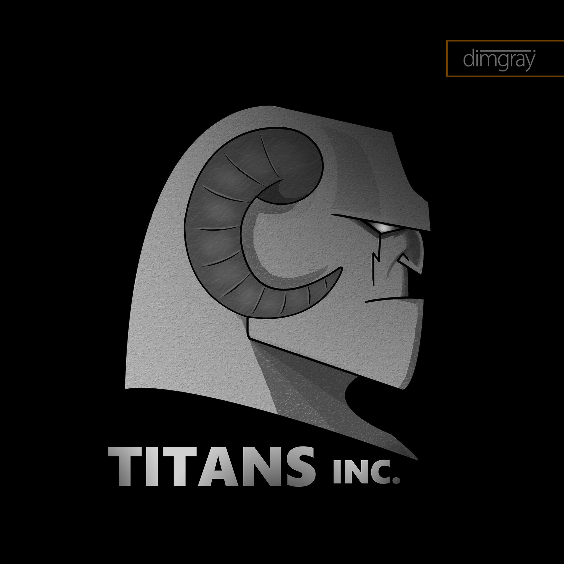 titans logo design