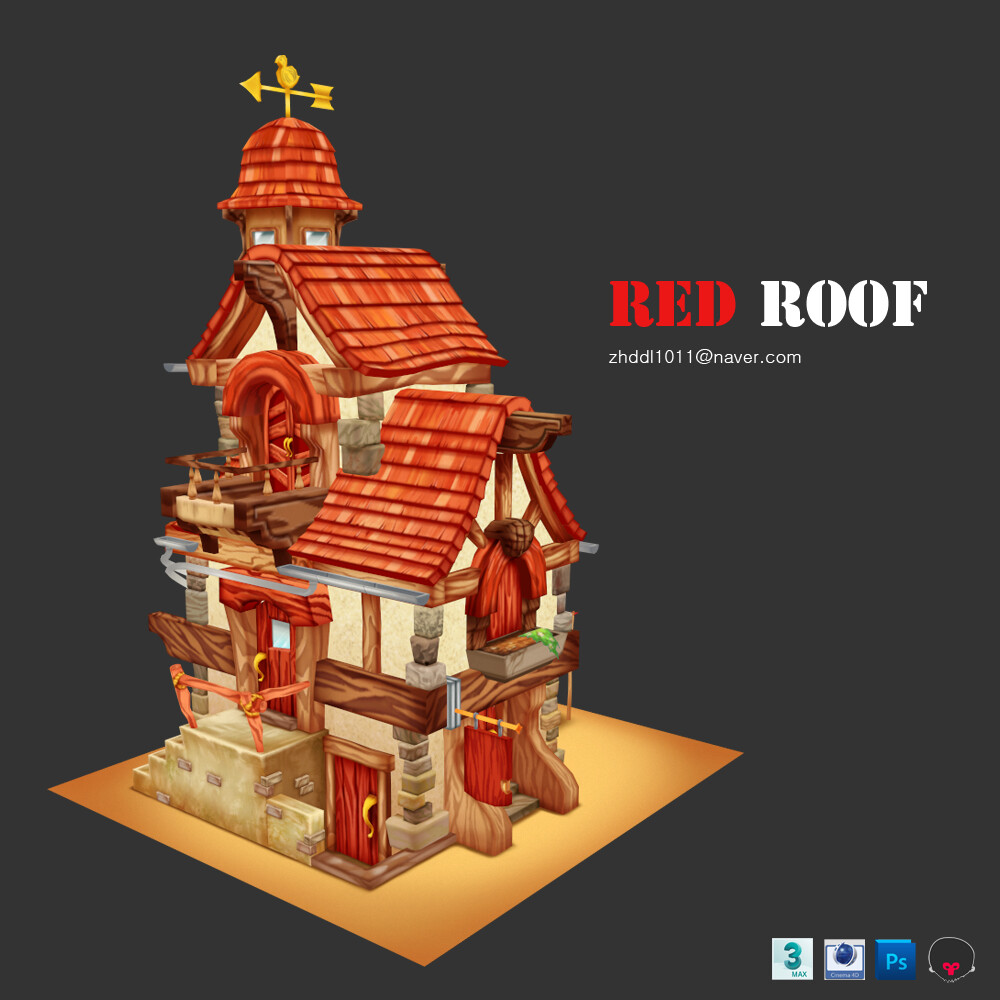 ArtStation - Portfolio