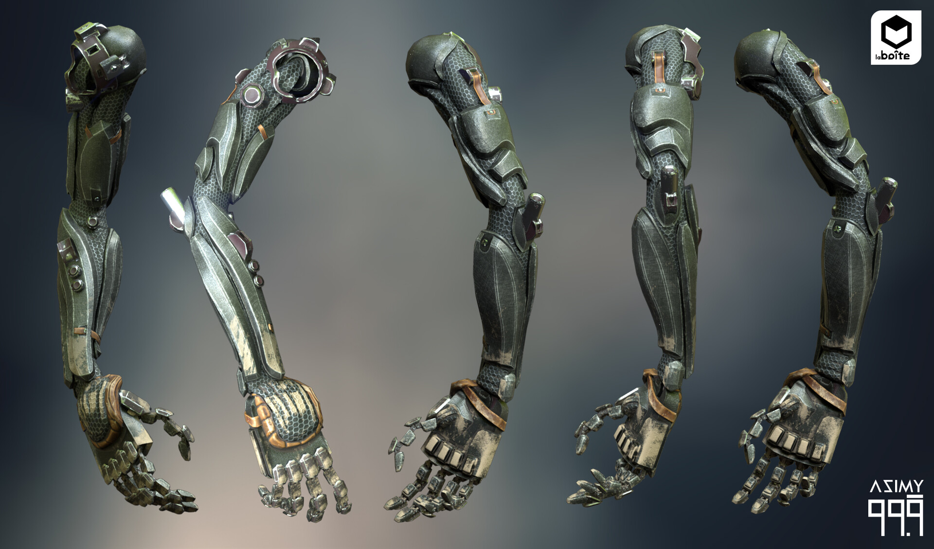 Gaetano Leonardi - Azimy 99.(9)