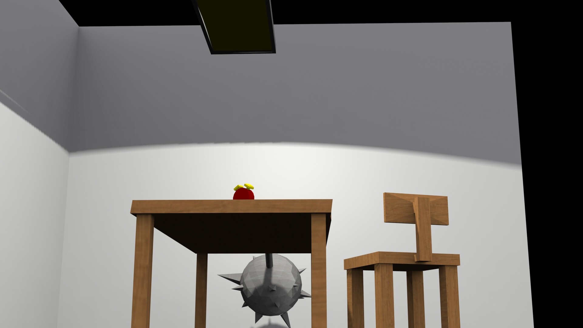 ArtStation - Unwrapping Models