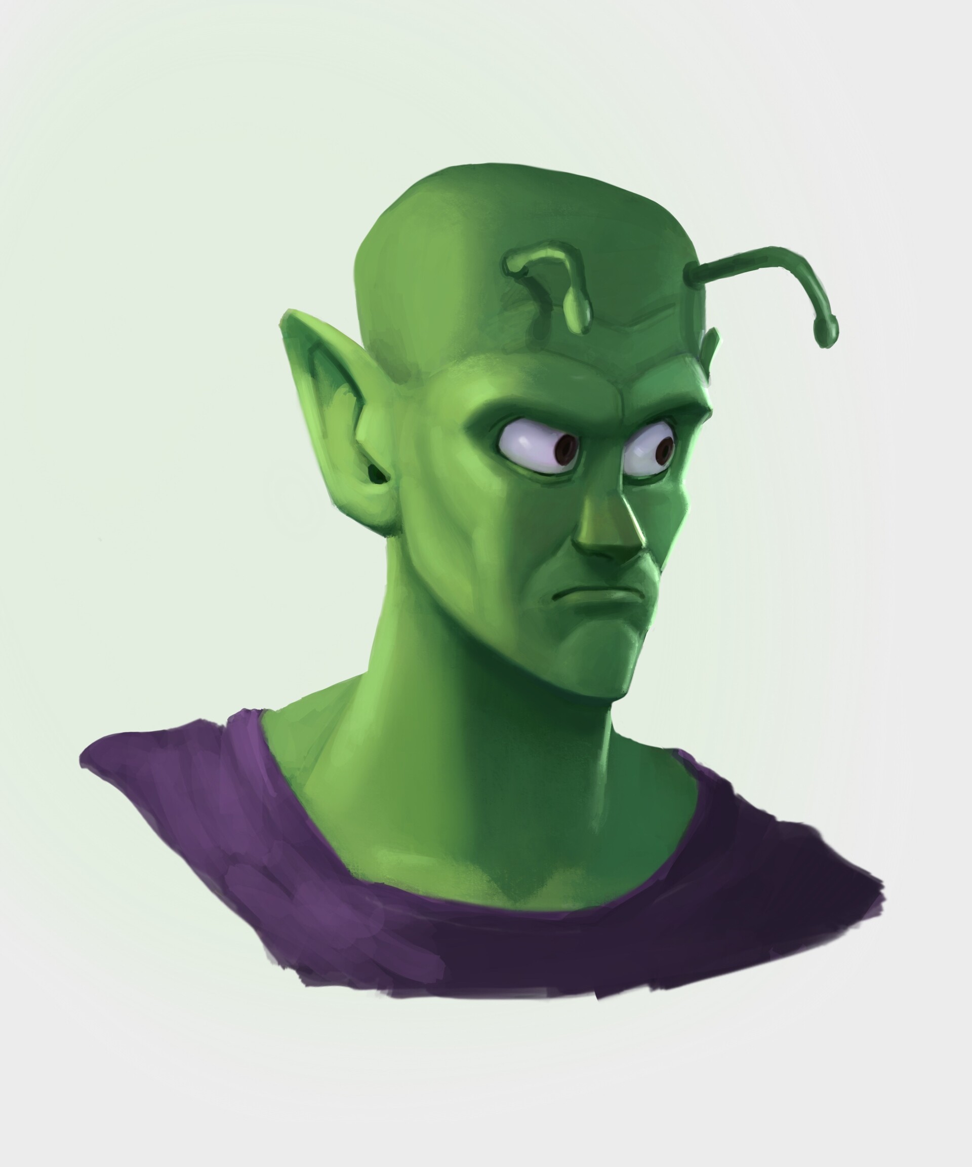 Chris Sadler - Piccolo - Postboy