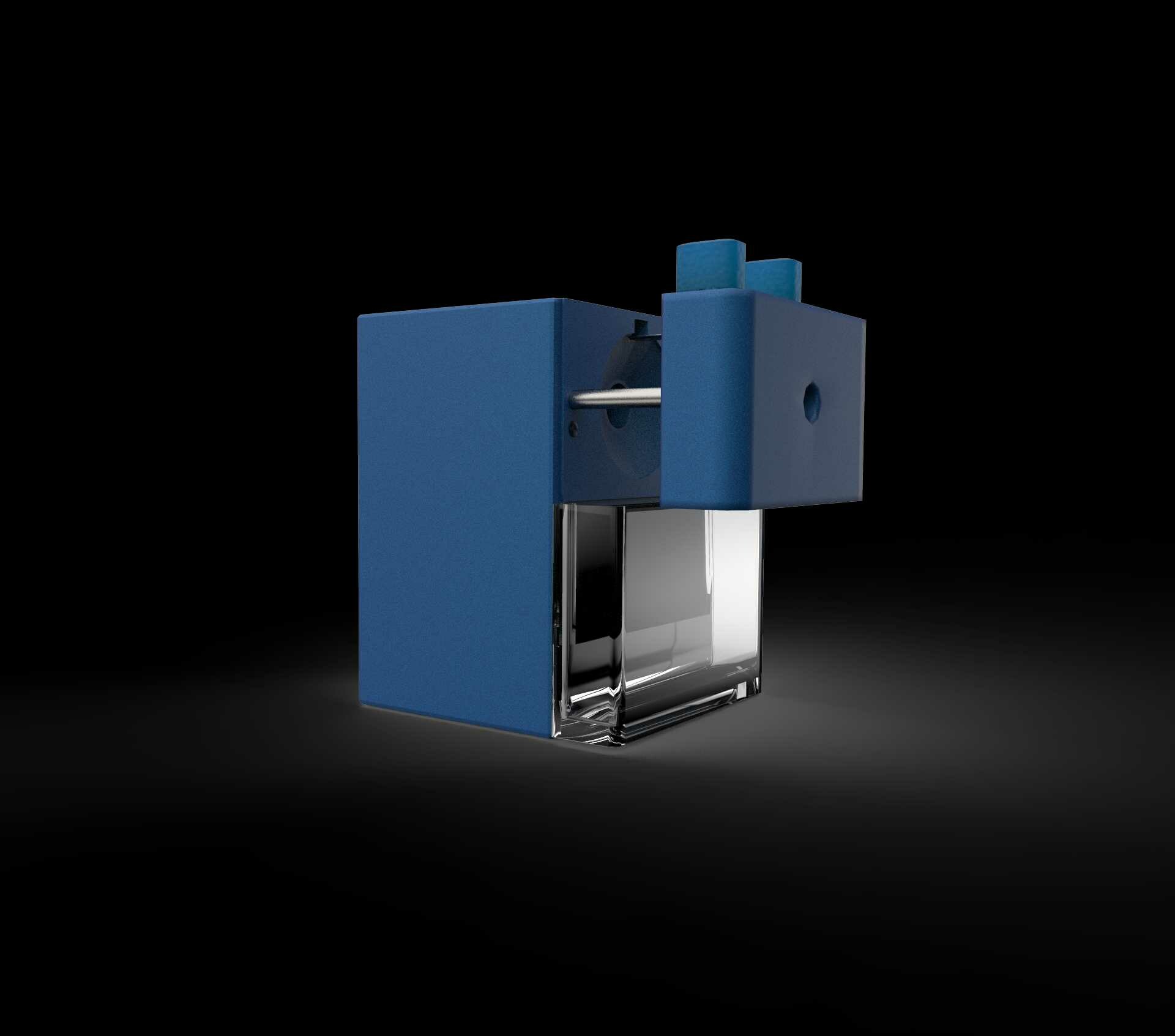 ArtStation - Pencil Sharpener