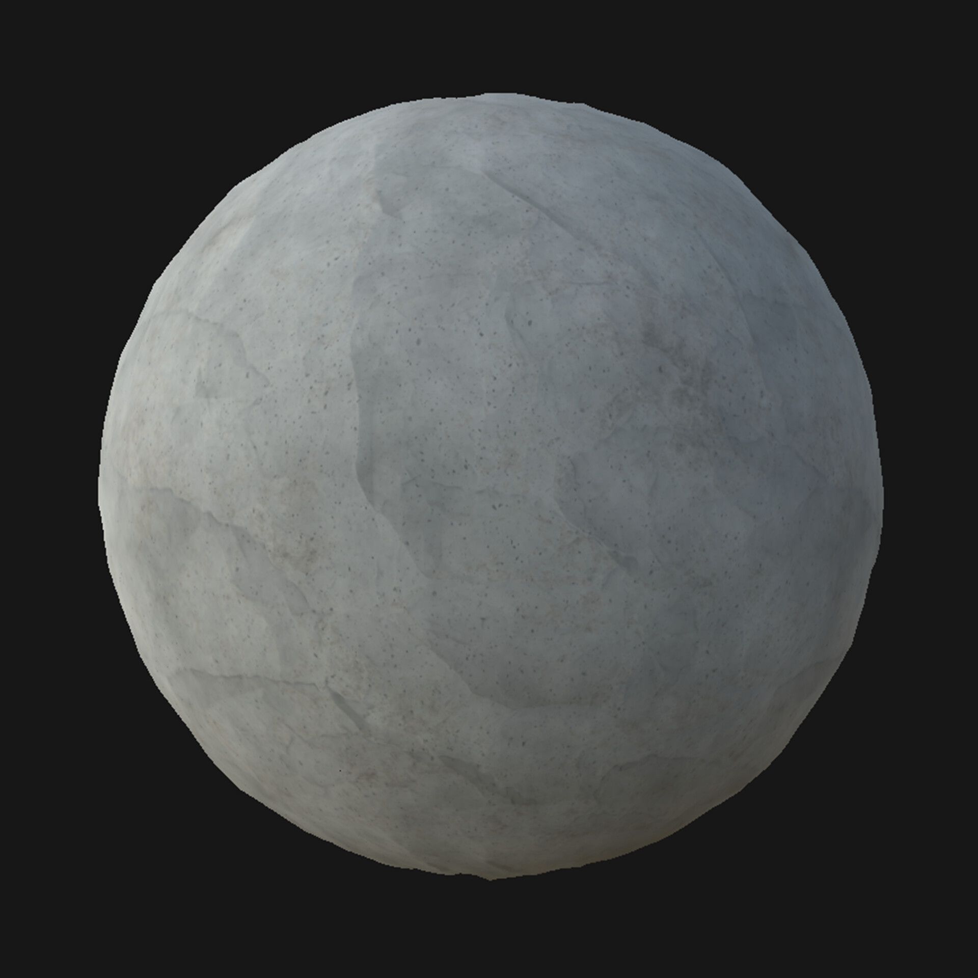 Celia Blazquez - Stylized concrete