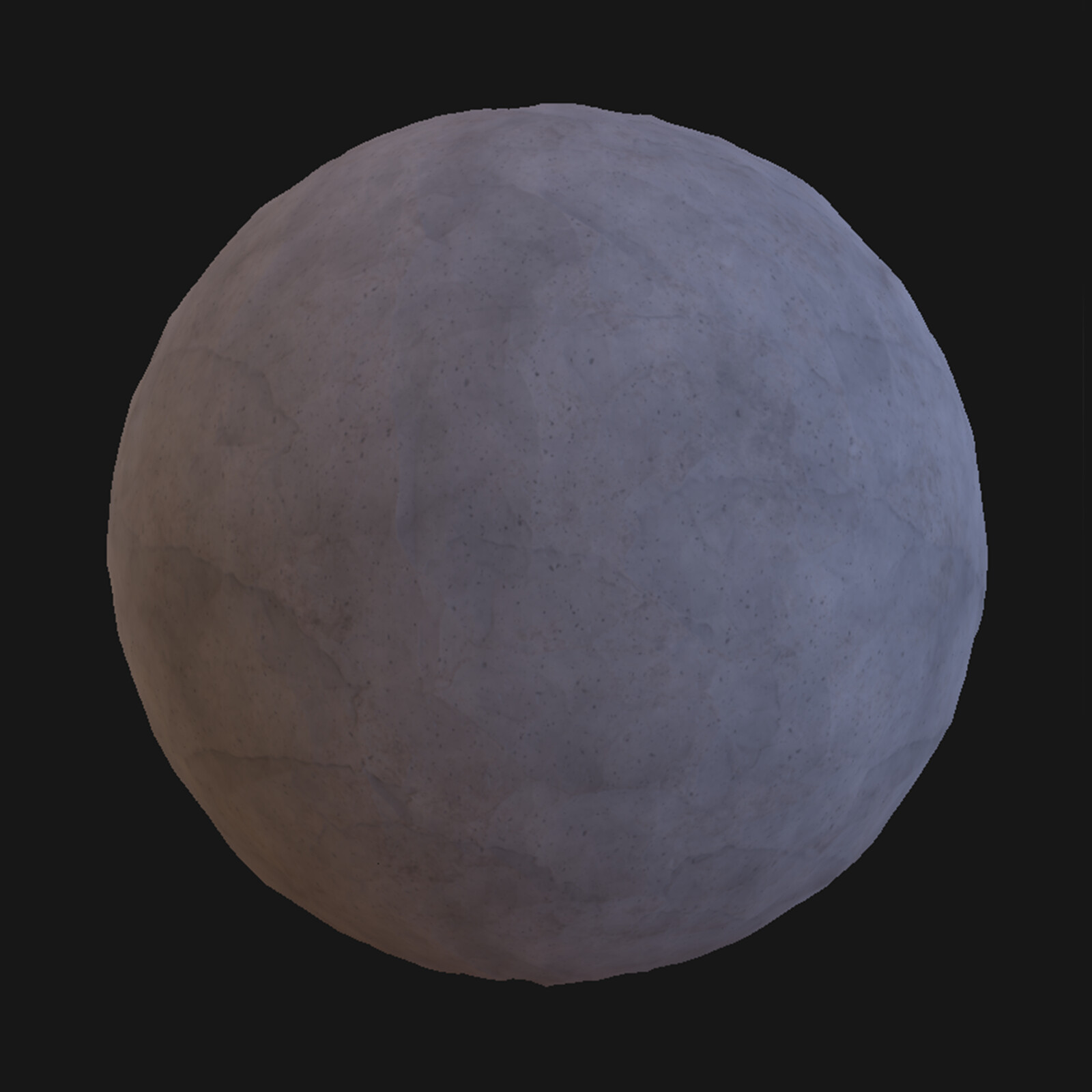 Celia Blazquez - Stylized concrete