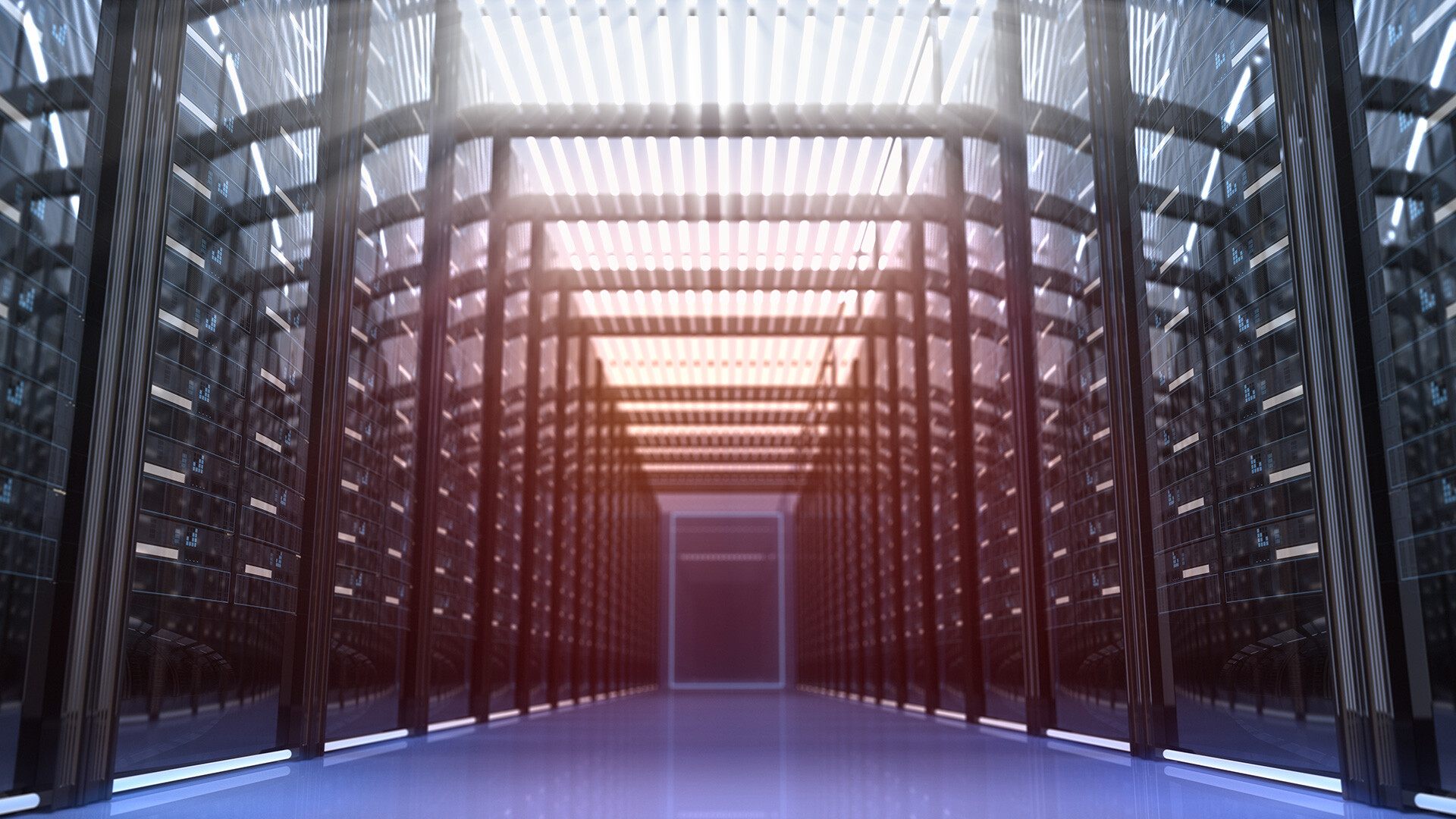 ArtStation - Cloud Render farm