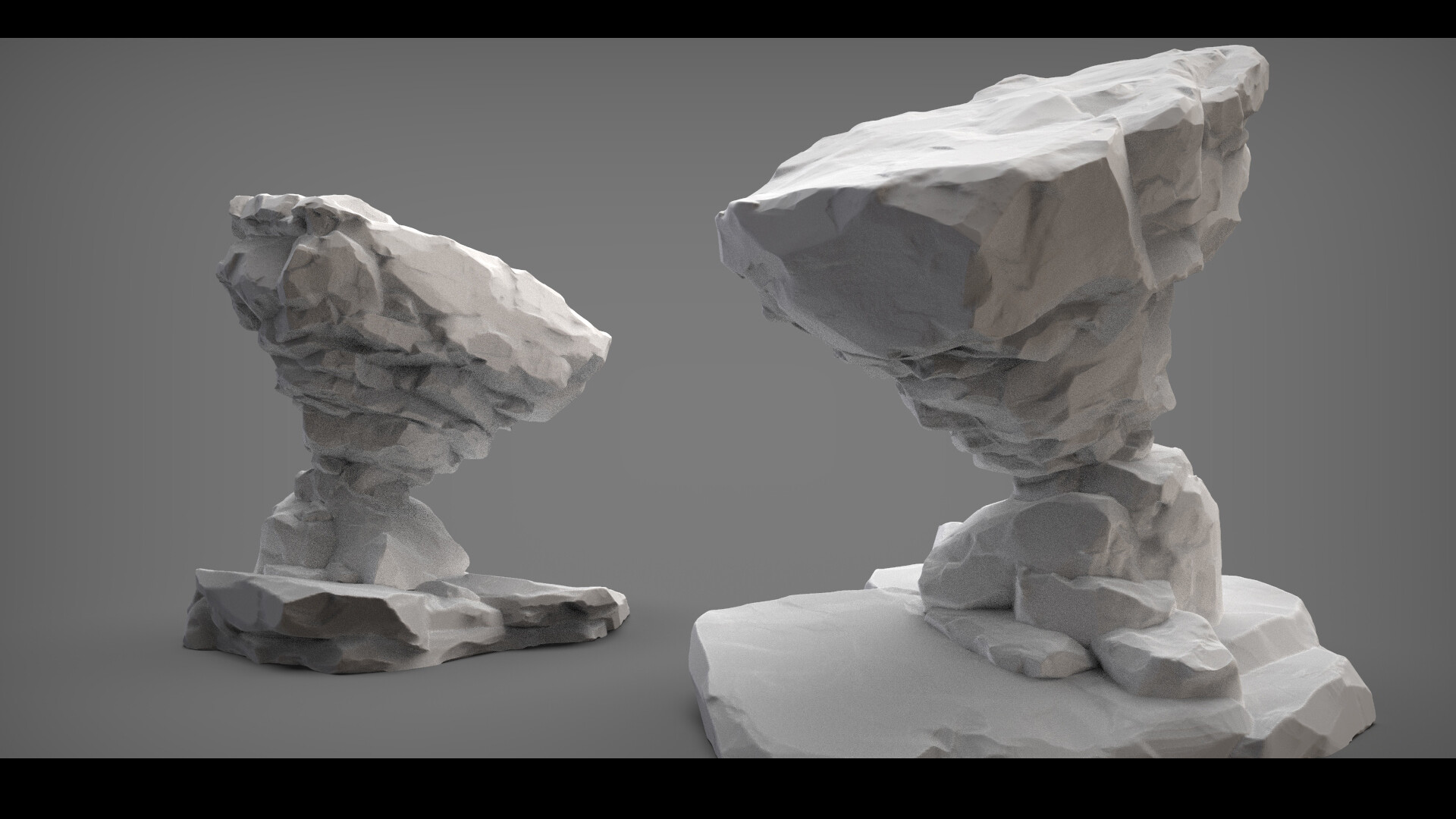 Remy Vignaud - Rock Practice 001