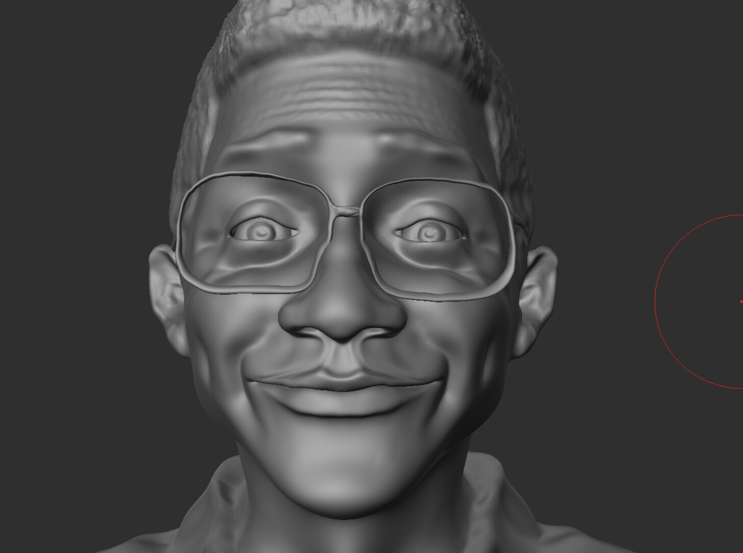 ArtStation - Steve Urkel