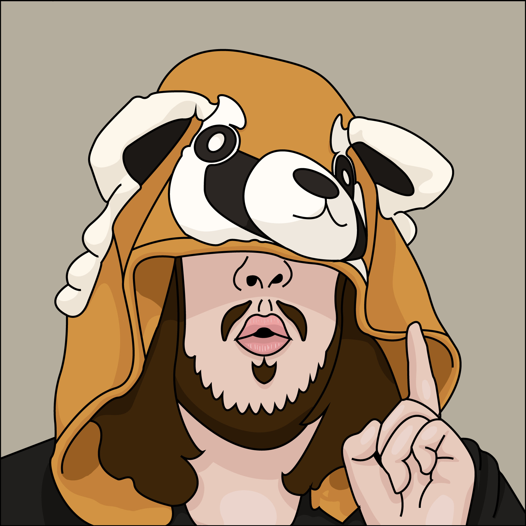 ArtStation - assasin's creed Red panda