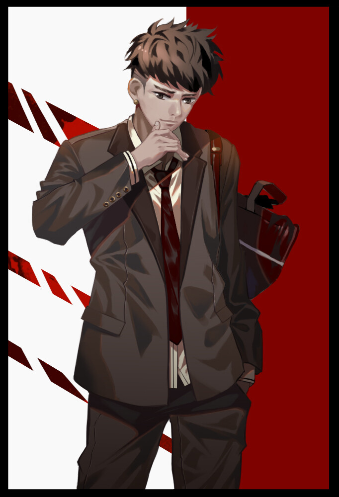 ArtStation - Trainee