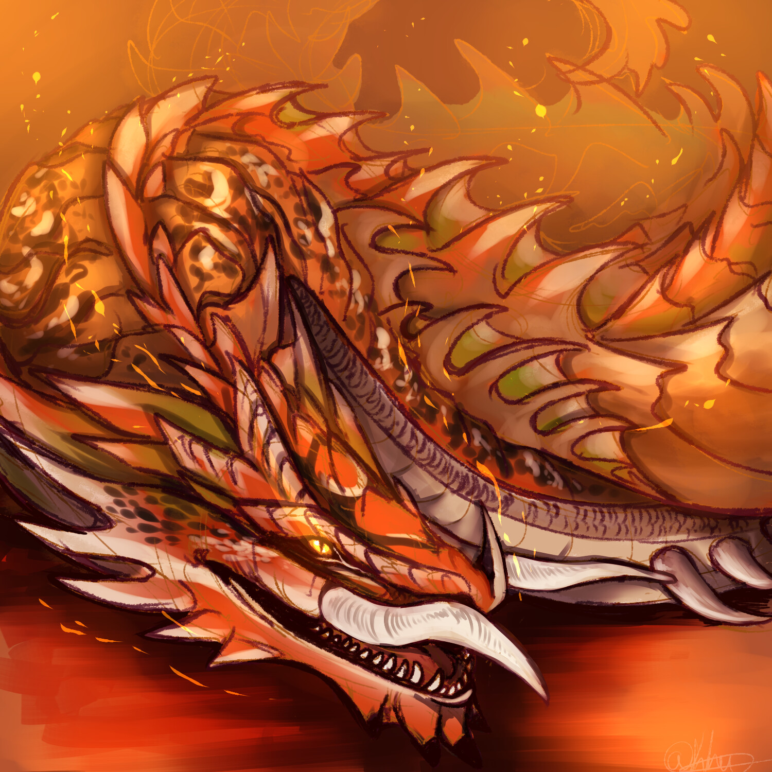 ArtStation - Laviente