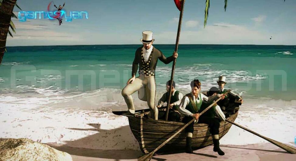 Gameyan Studio - Movie 3D Character Animator by GameYan Animation Movie ...