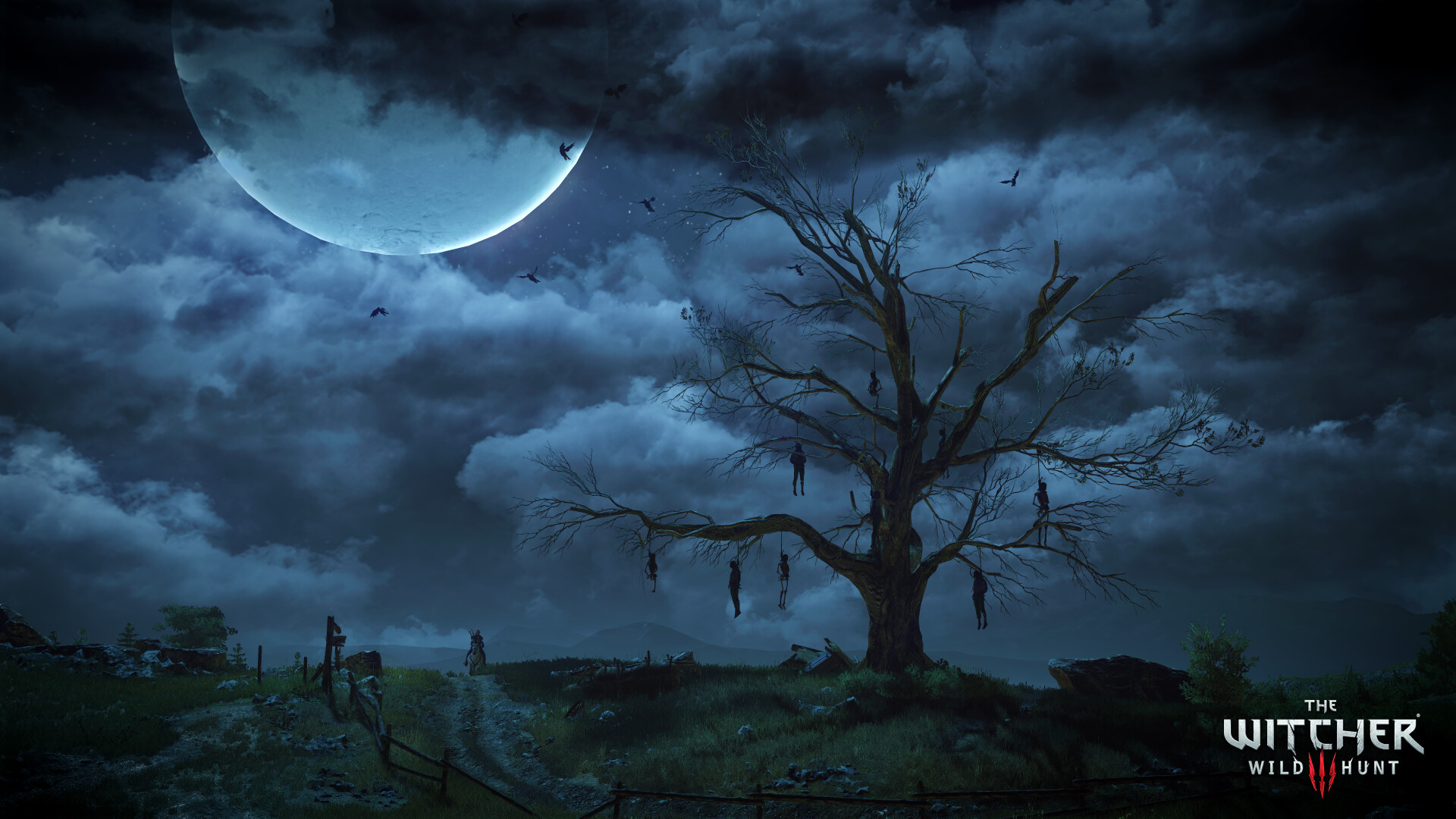 ArtStation - Witcher 3 | Wild Hunt