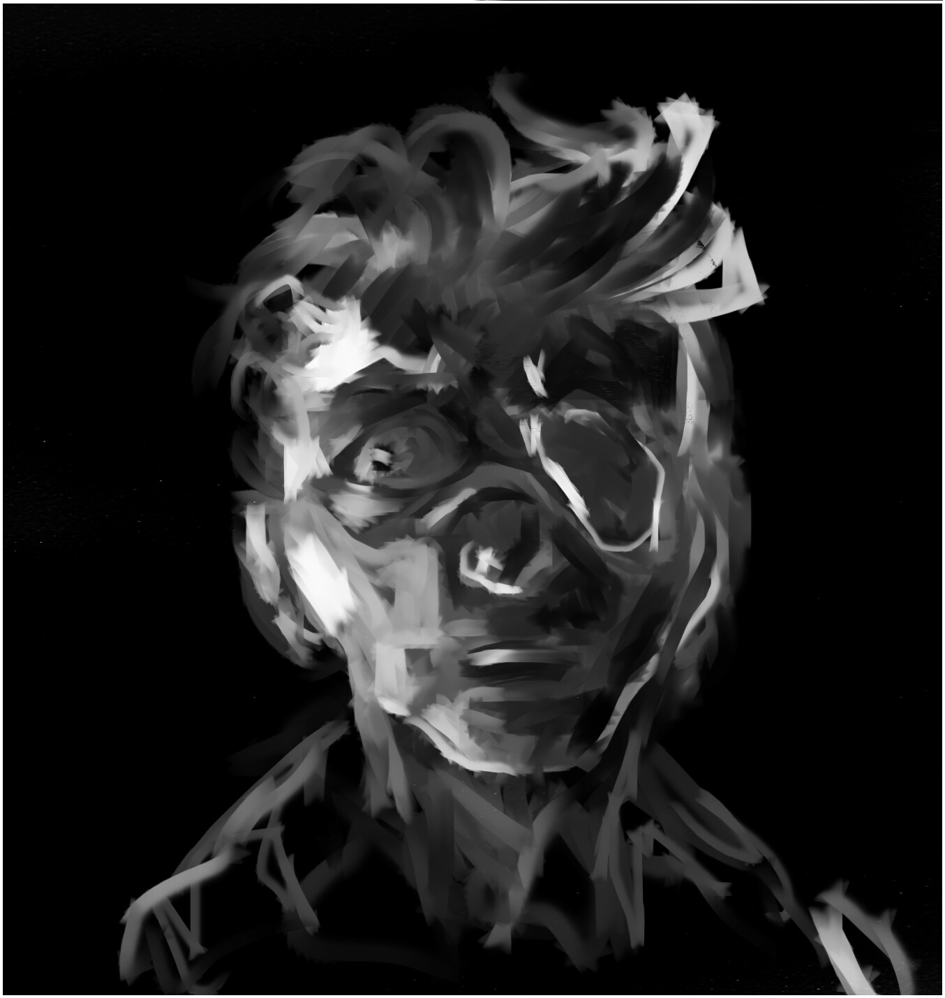 Nic Freeman - Ivory Towers